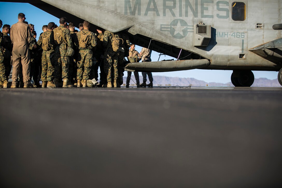 Infantry Officer Course Fast Rope
