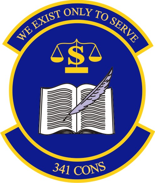 341st Mission Support Group > Malmstrom Air Force Base > Display