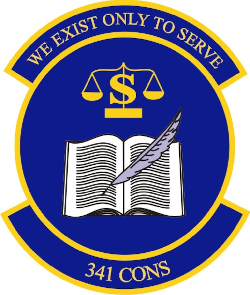 341st Mission Support Group > Malmstrom Air Force Base > Display