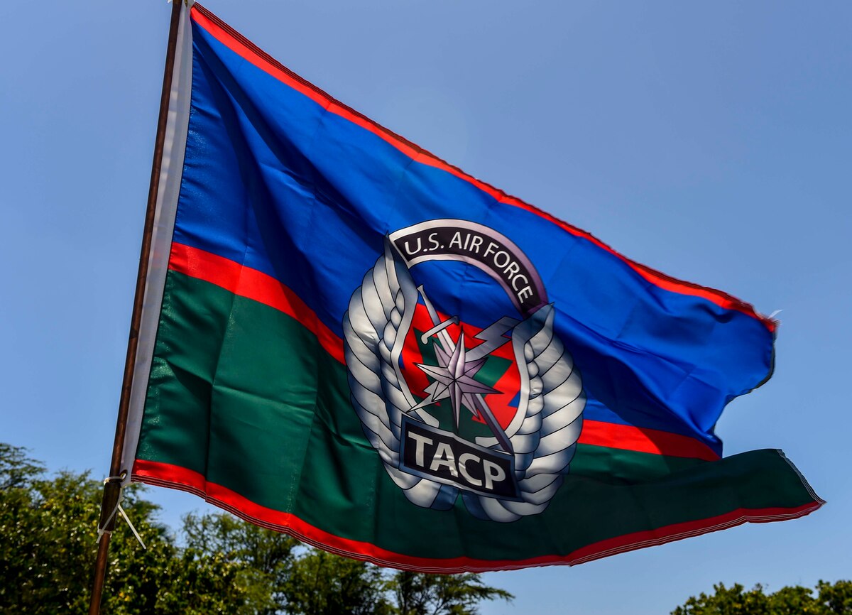 4th Annual TACP run remembers fallen Airmen > Pacific Air Forces ...