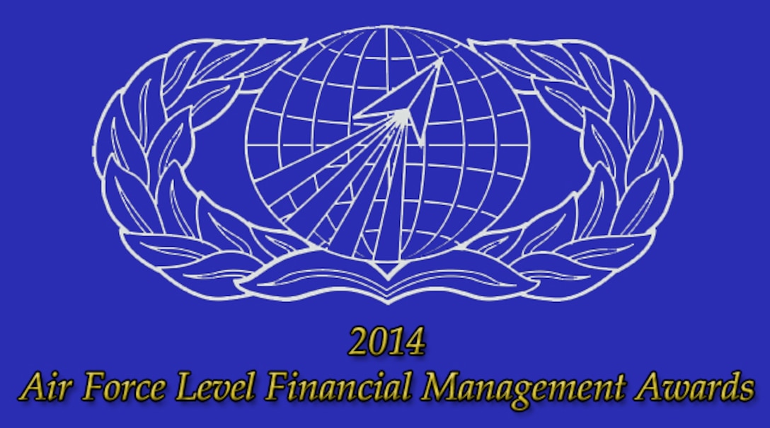 2014 Air Force Level Financial Management