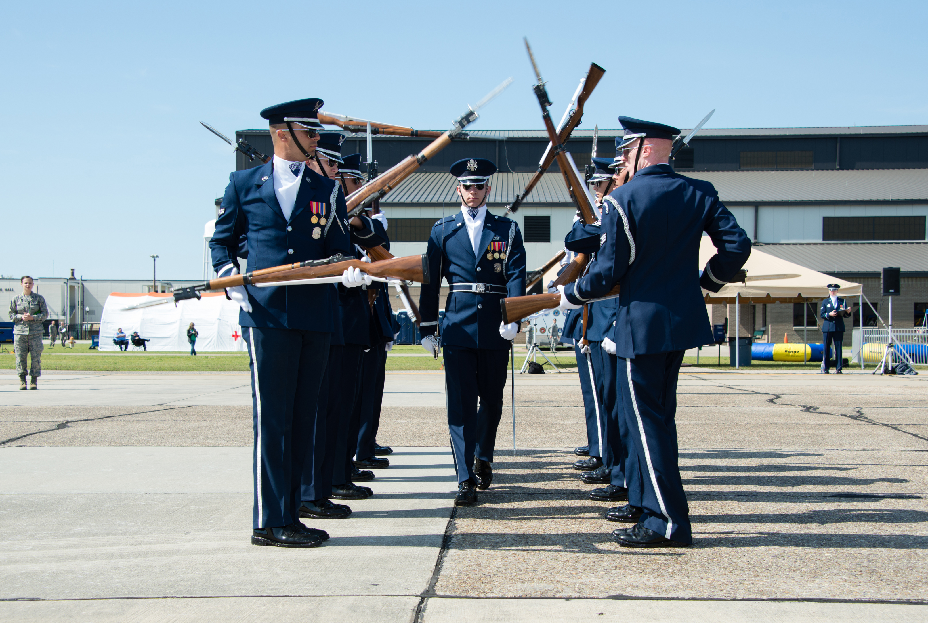2015 Keesler Air Show/Open House - Day one > Keesler Air Force Base ...