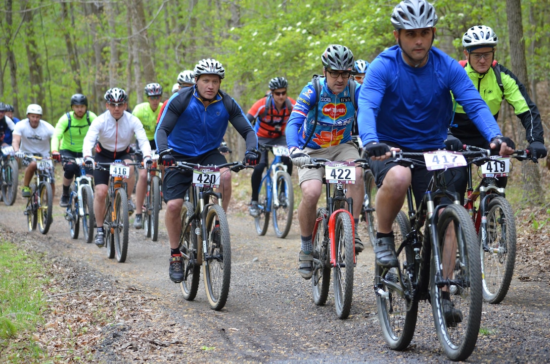 Cranky Monkey race returns to Quantico