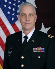 Major General Ronald Dziedzicki > U.S. Army Reserve > Article View