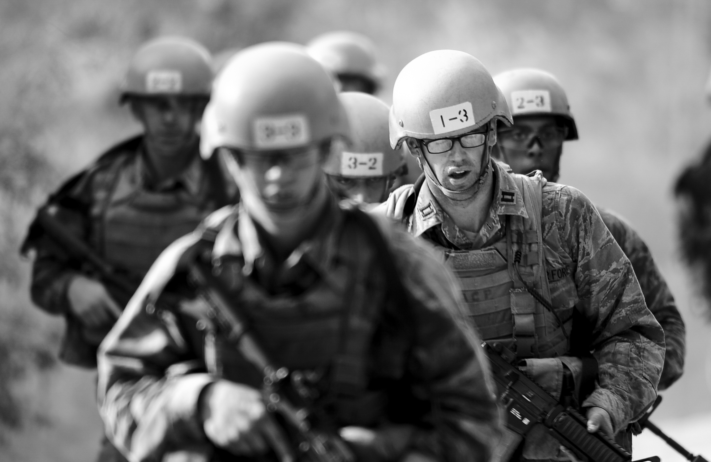 TAC-P FTX