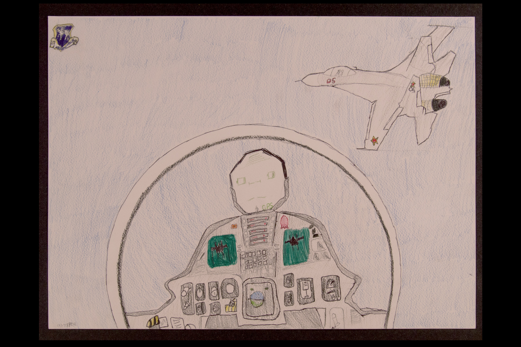 2015 Student Art Competition