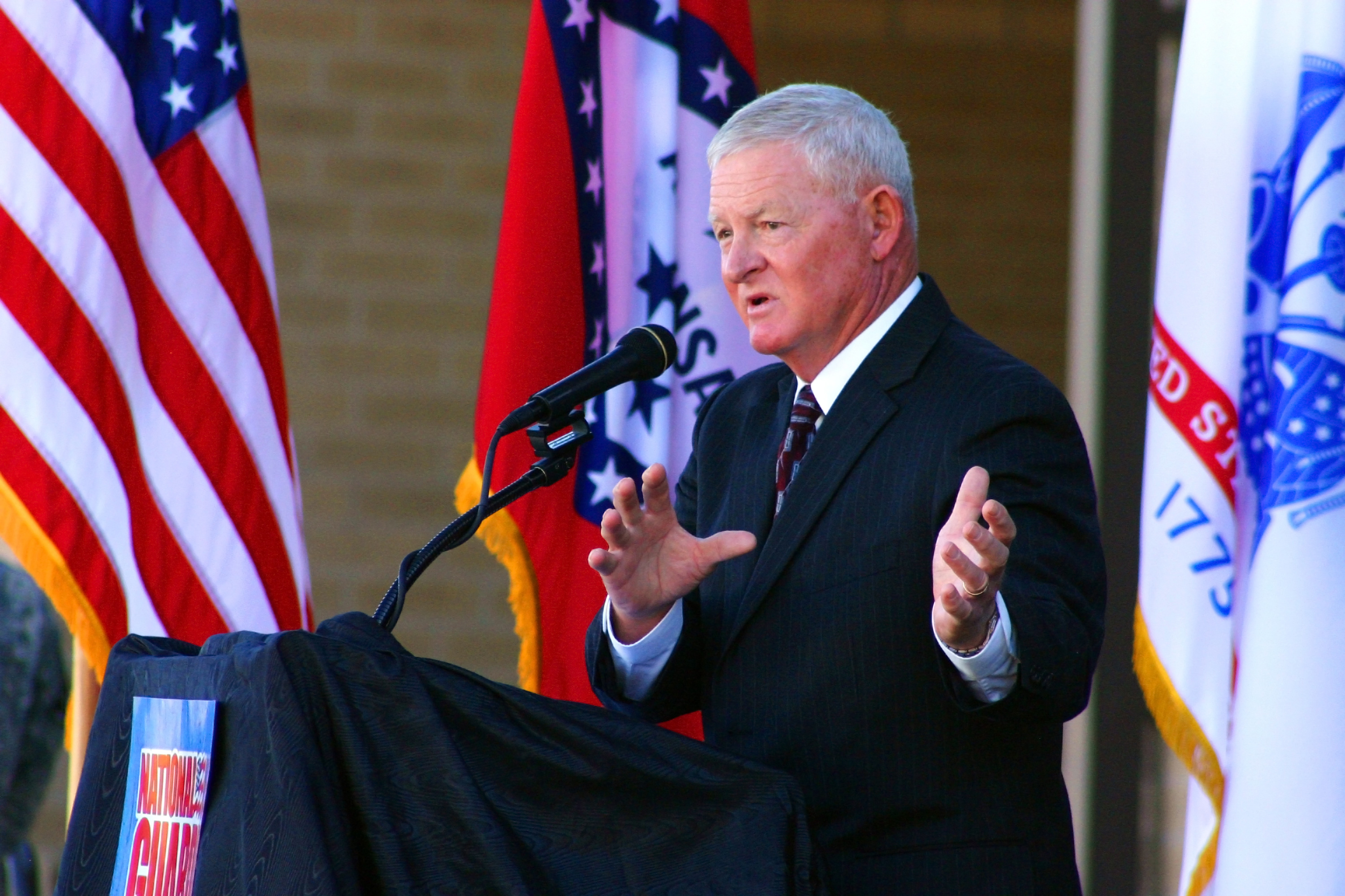 GED Plus honors fallen Soldier at building dedication > National Guard ...