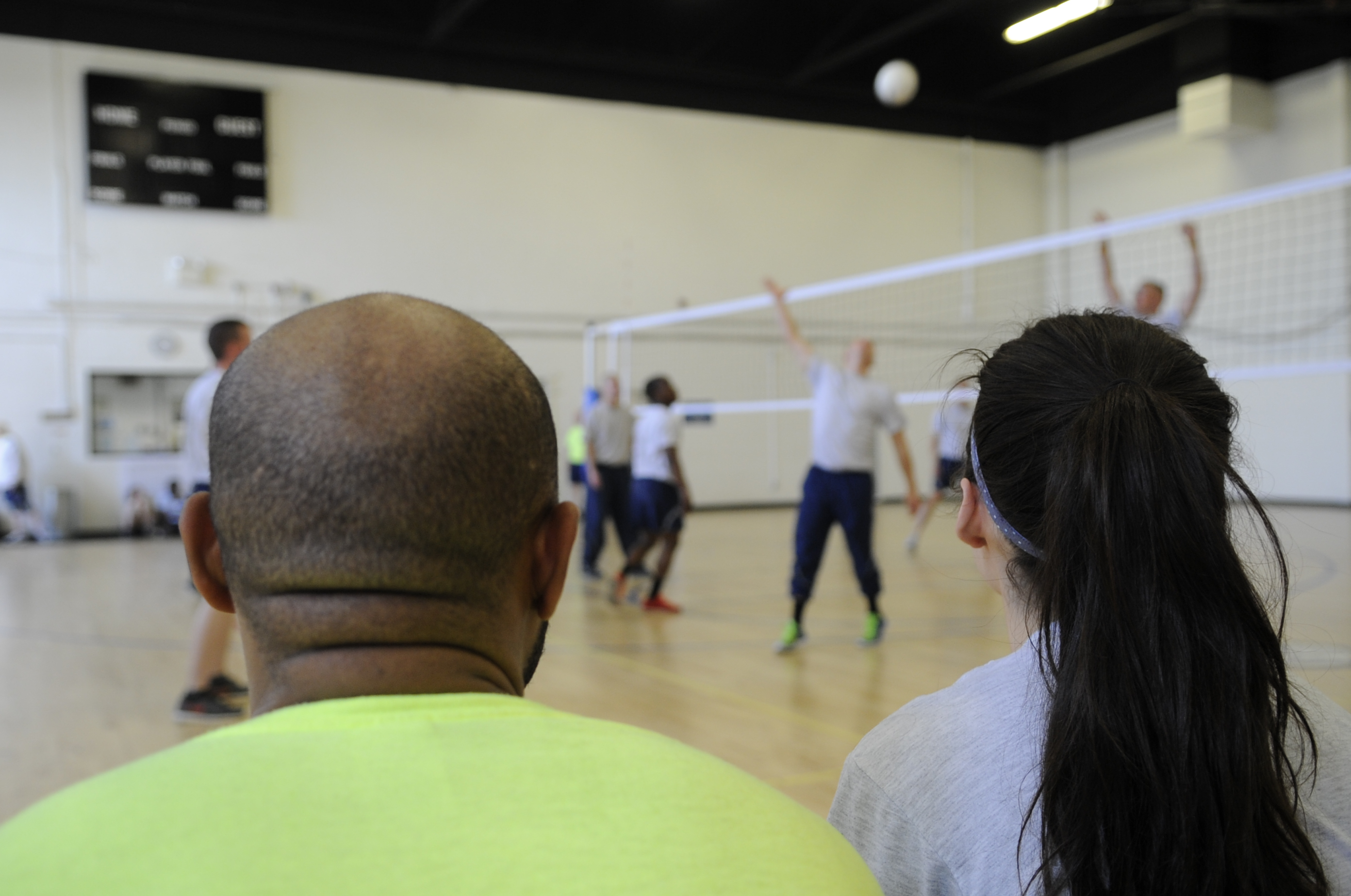 Wingman Day sports bring JBA together > Joint Base Andrews > Article ...