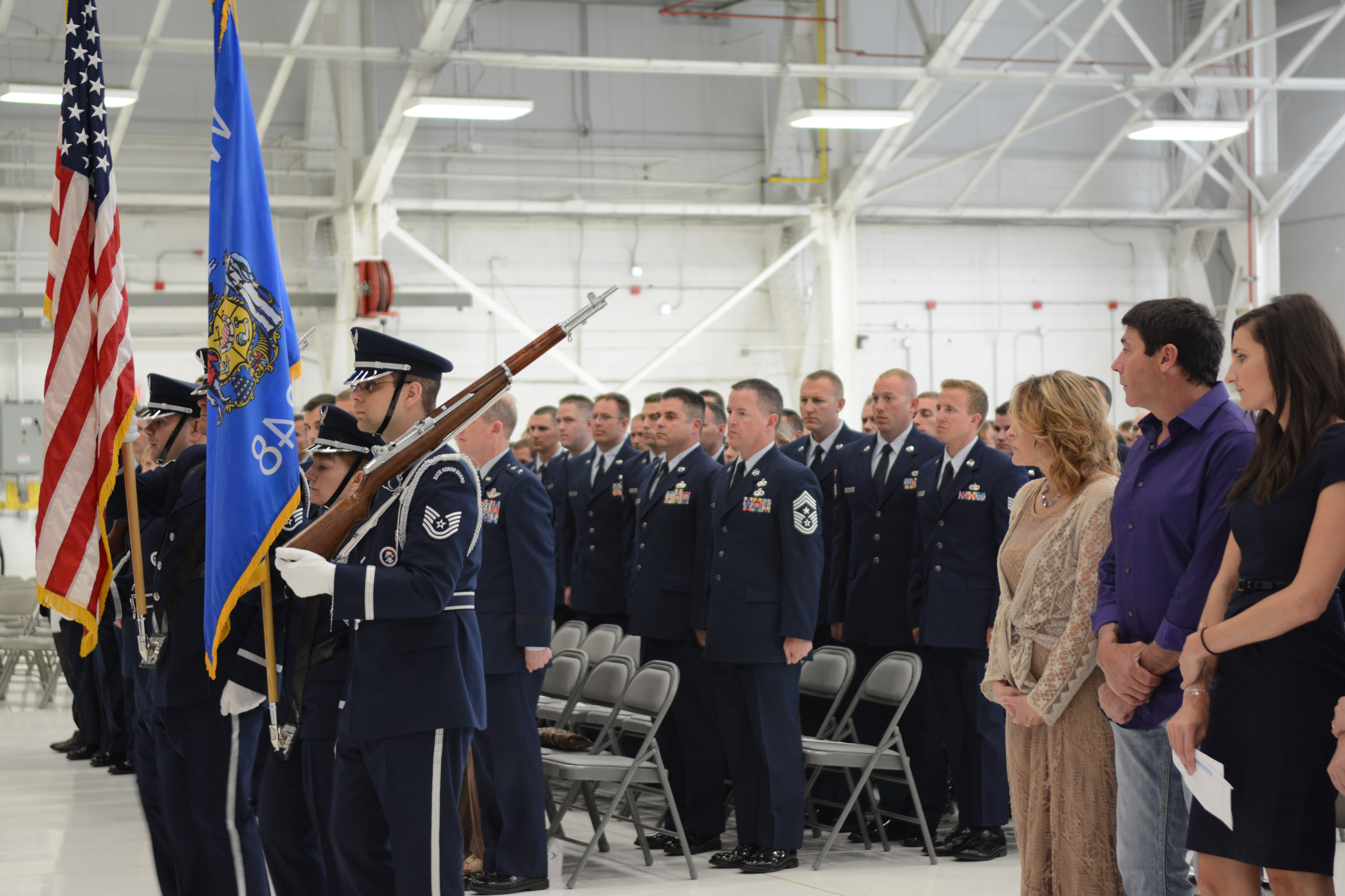 115 FW remembers Tomfohrde > 115th Fighter Wing > Article Display