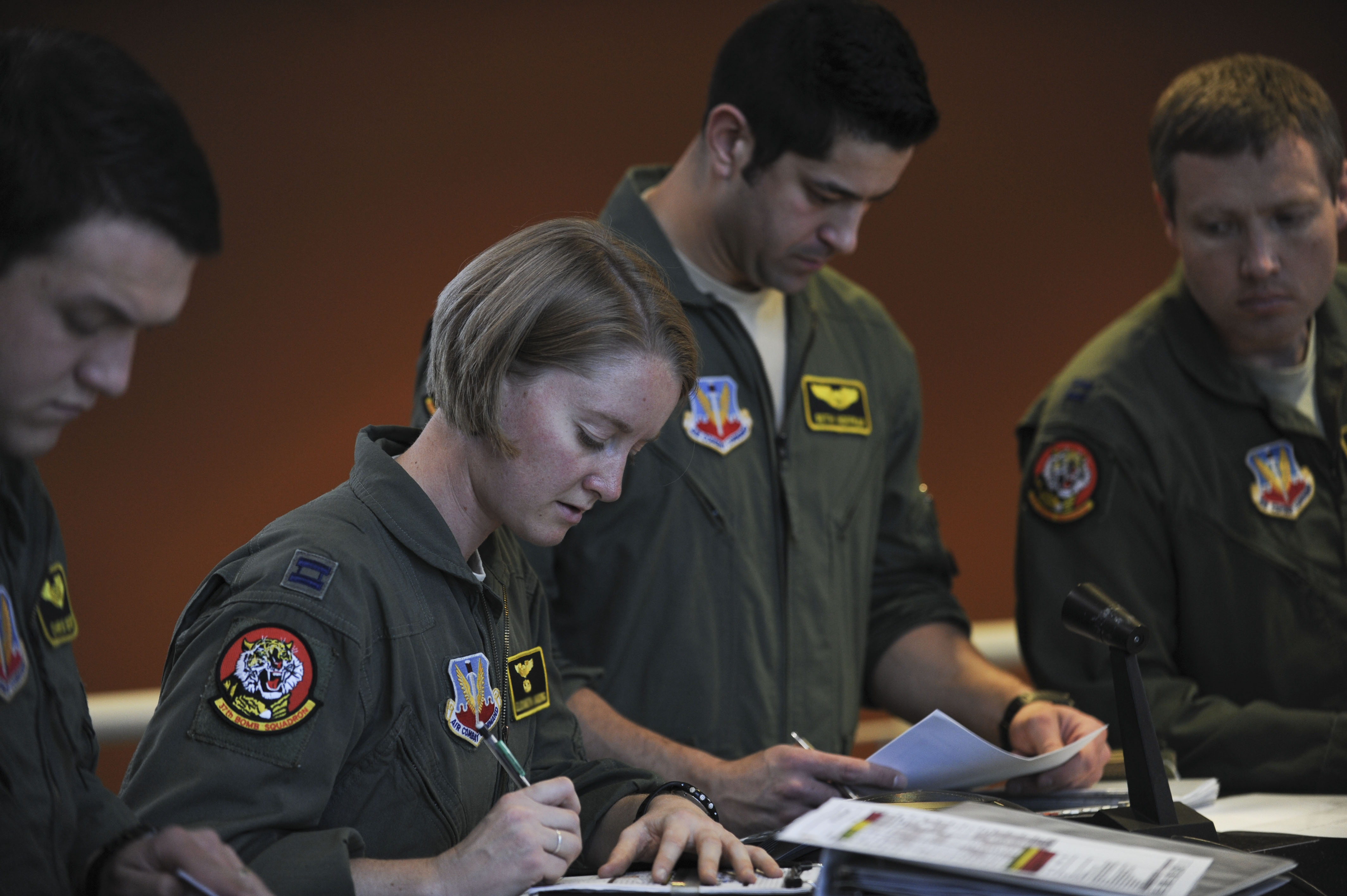 Ellsworth participates in Green Flag 15-07 > Ellsworth Air Force Base ...