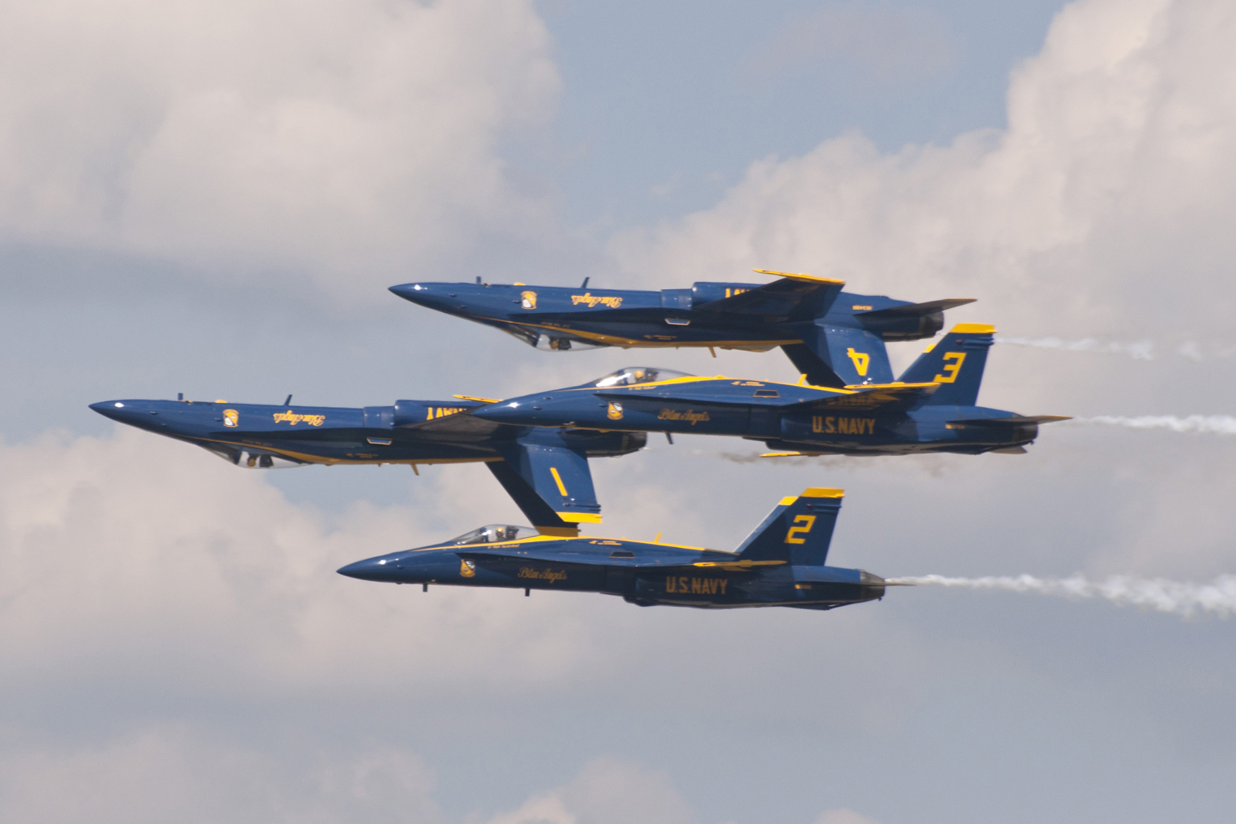 2015 Defenders of Liberty Air Show