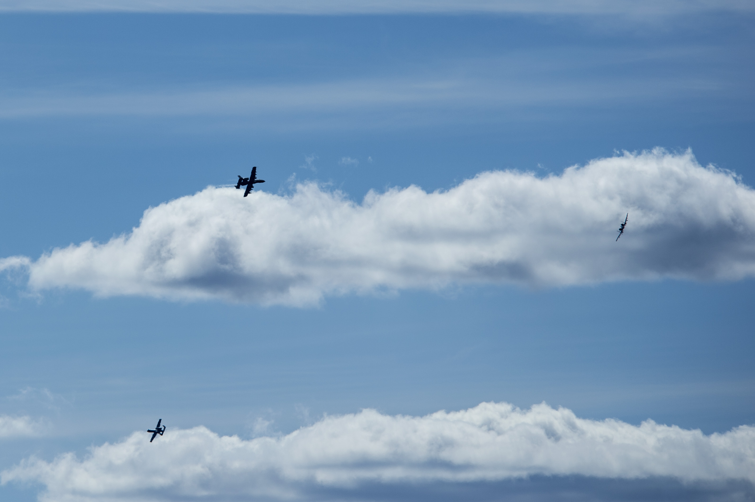 354th EFS completes historic TSP deployment > Air Combat Command > News