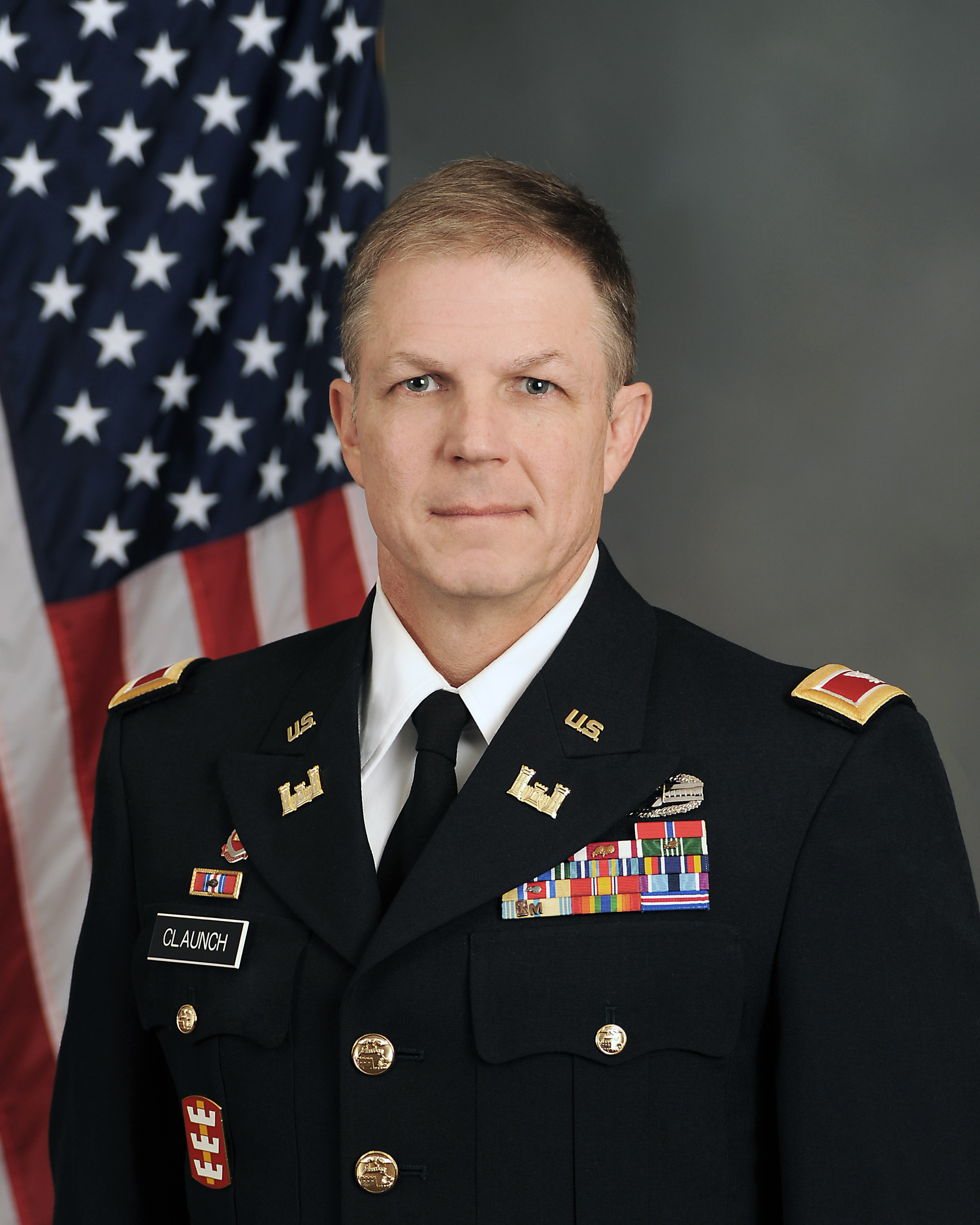 Colonel Kirk Matthew Claunch > U.S. Army Reserve > Article View
