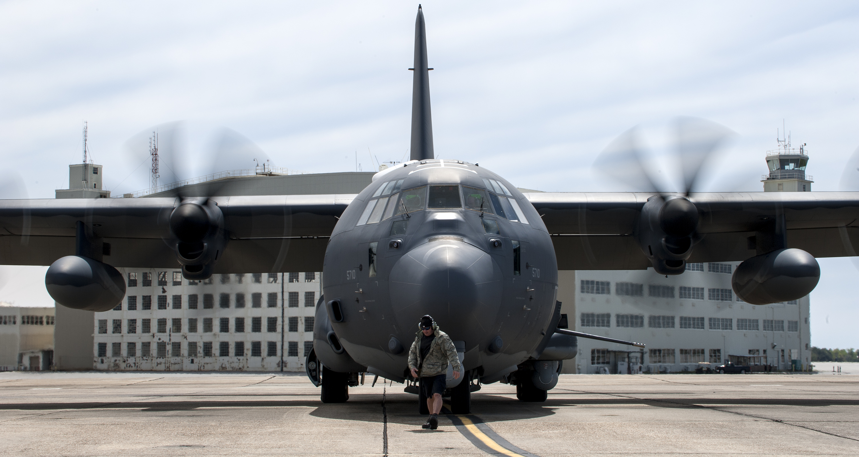 413th FLTS executes aircraft development tests, evaluations > Eglin Air ...