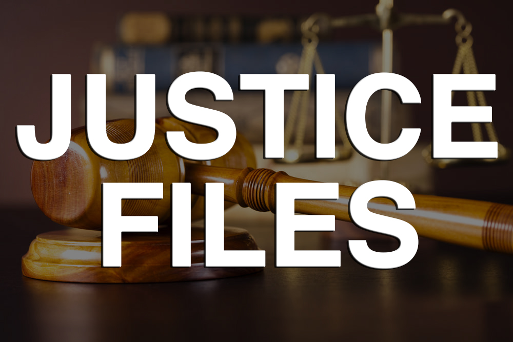 The Justice Files - May 2015 > Fairchild Air Force Base > Article Display