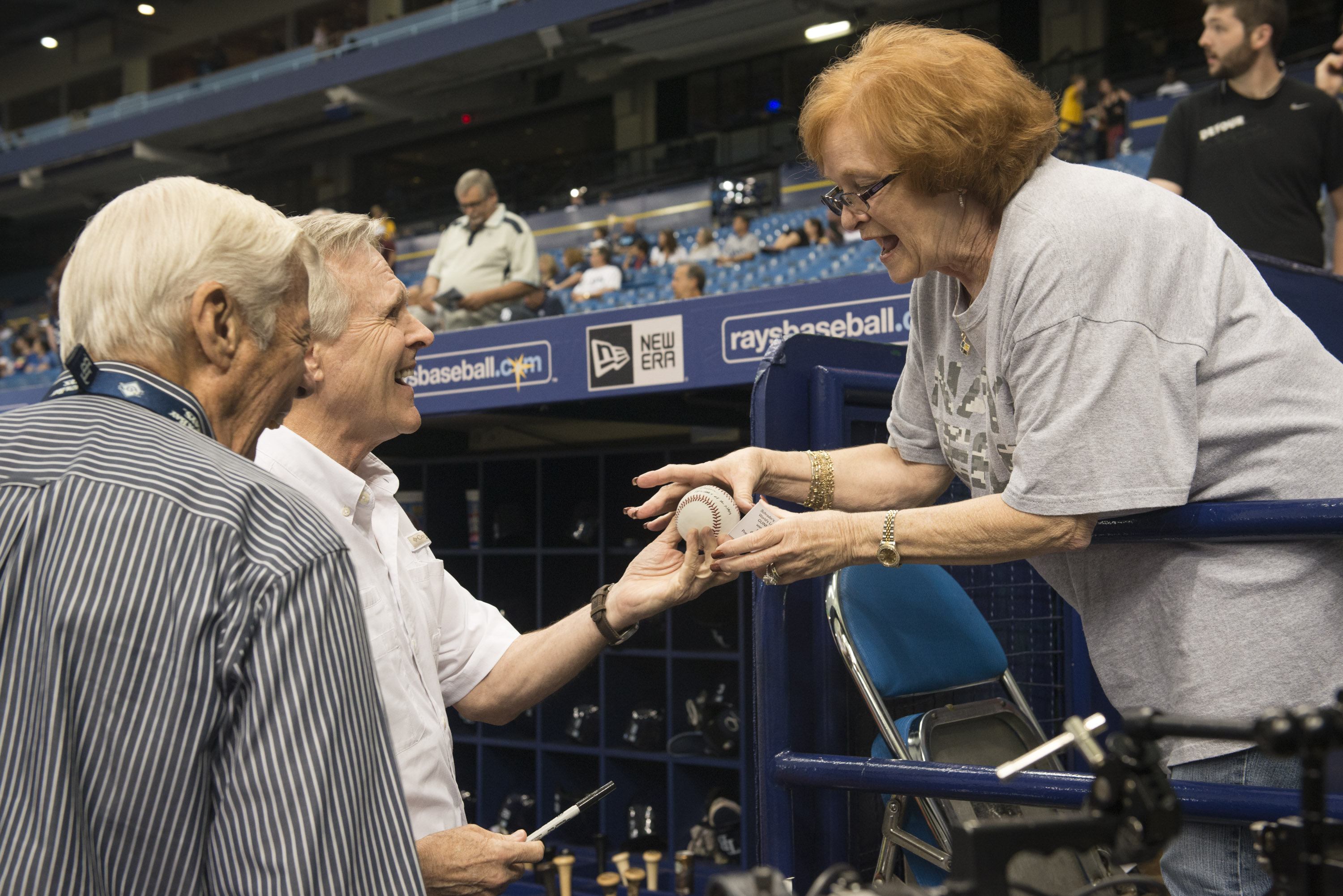 Secretary Of The Navy Ray Mabus