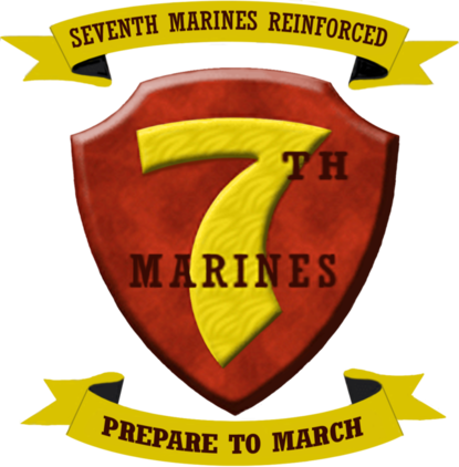 "Magnificent Seventh" Best in Show > 1st Marine Division > News Article ...