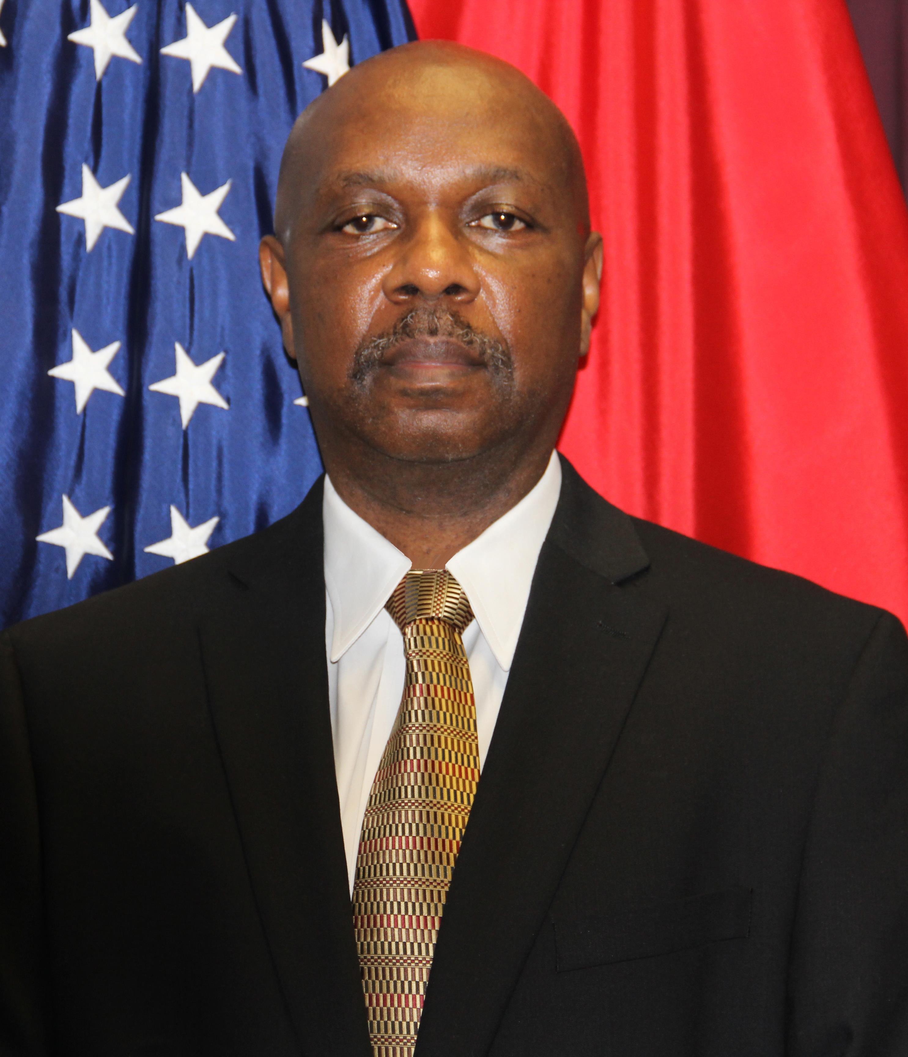 Roberson takes over as SWD Military Integration Division chief ...