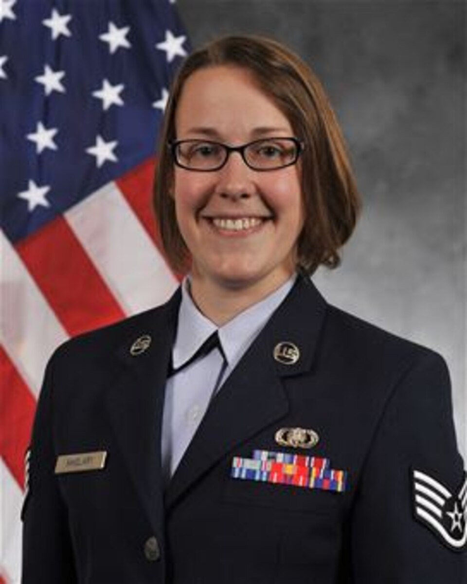 Rachel Maclary > Air Force Bands > Display