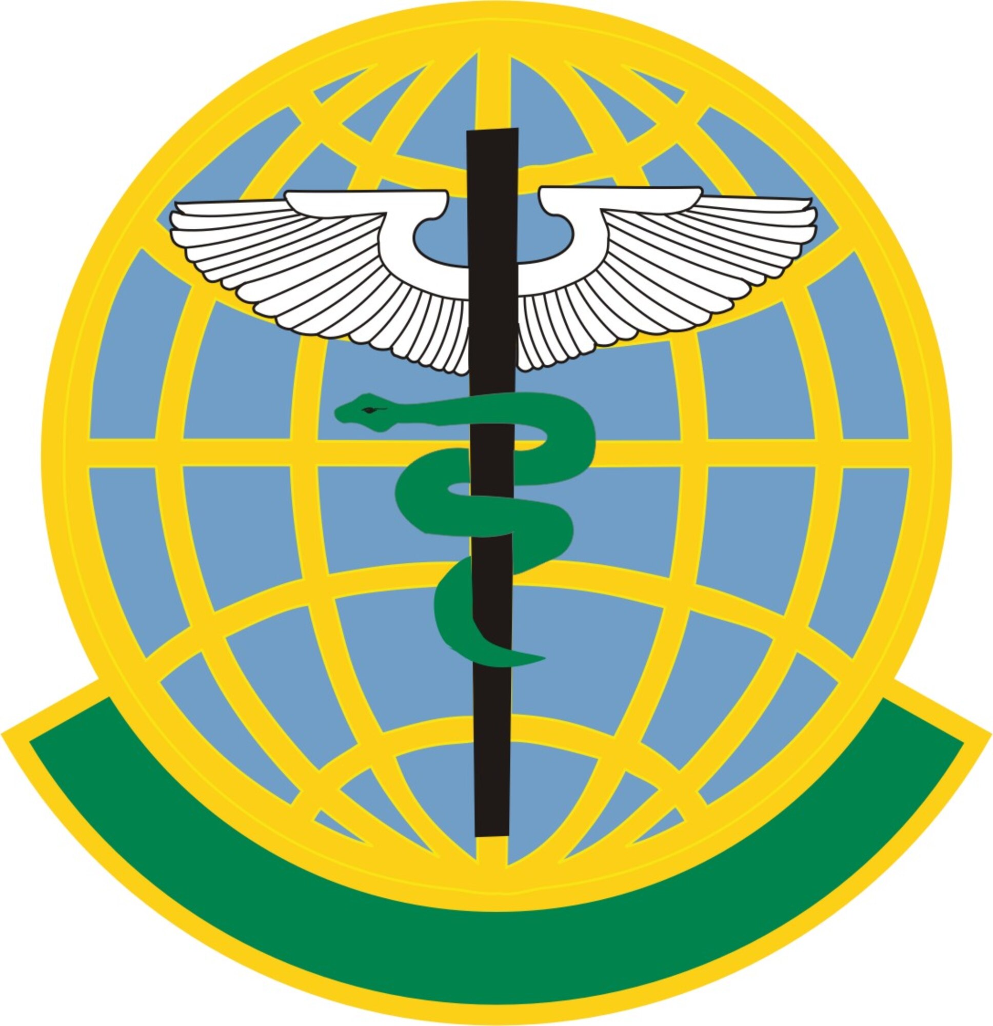 325 Medical Operations Squadron (ACC) > Air Force Historical Research ...