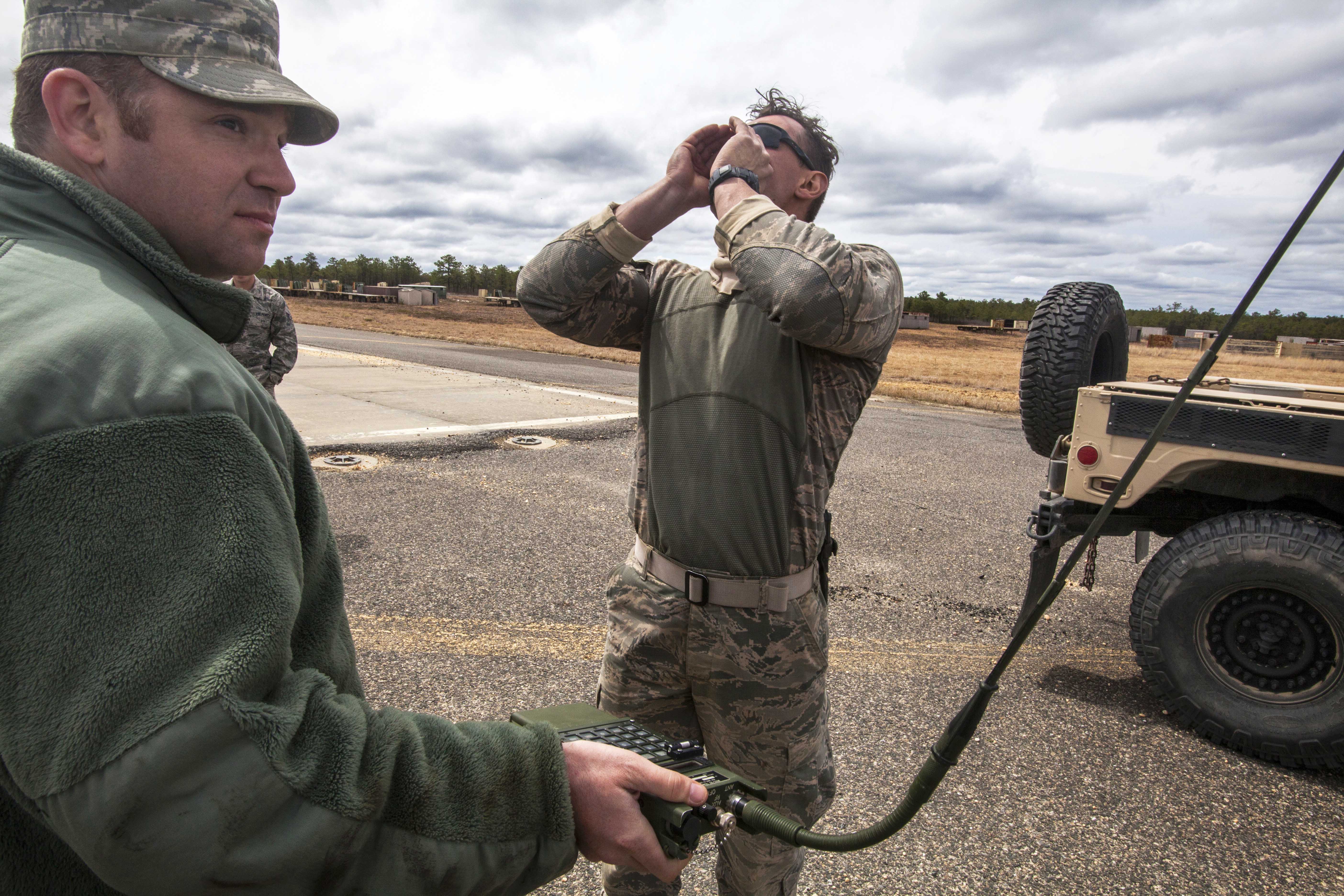 Military Remote Detonator