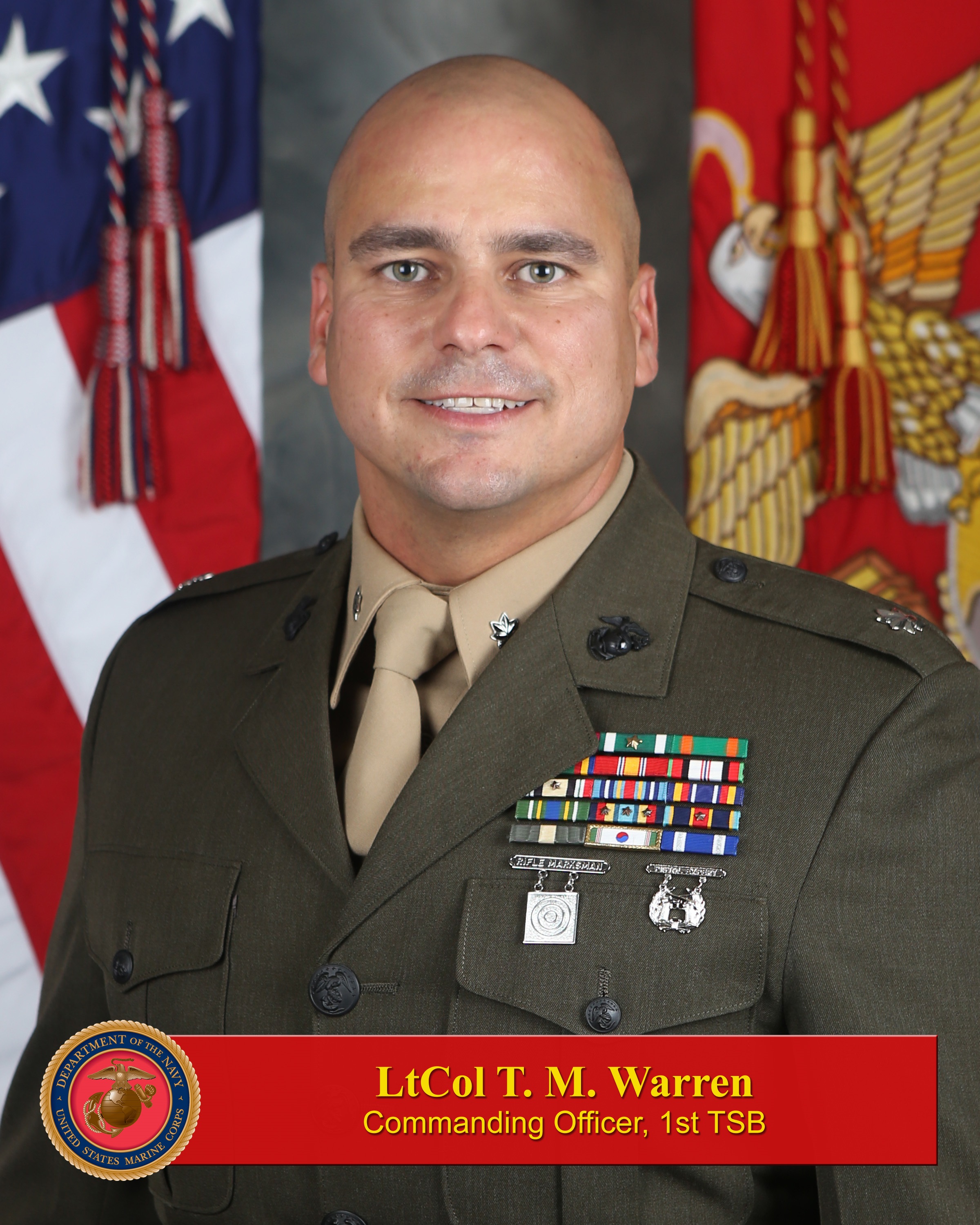 Marine Colonel Salary