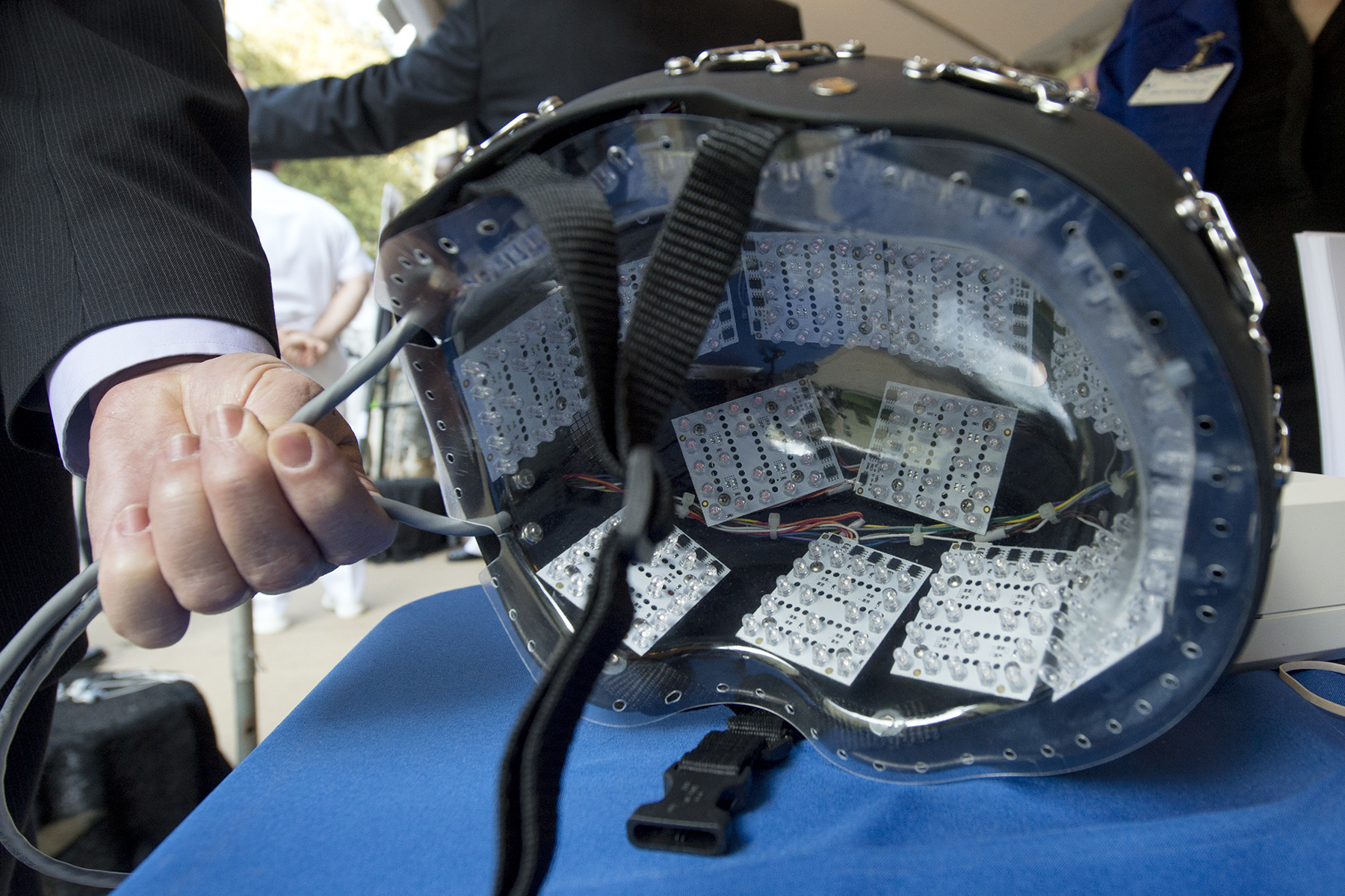 DoD Lab Day > United States Navy > News Stories