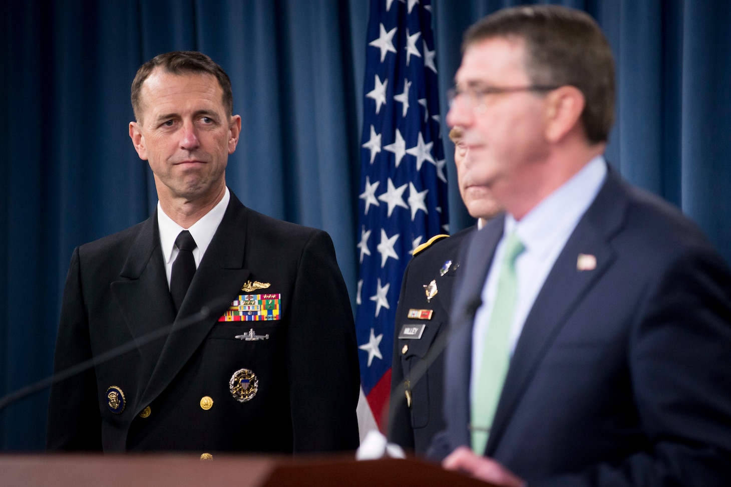 PCNO Opening Statement > United States Navy > display-pressreleases