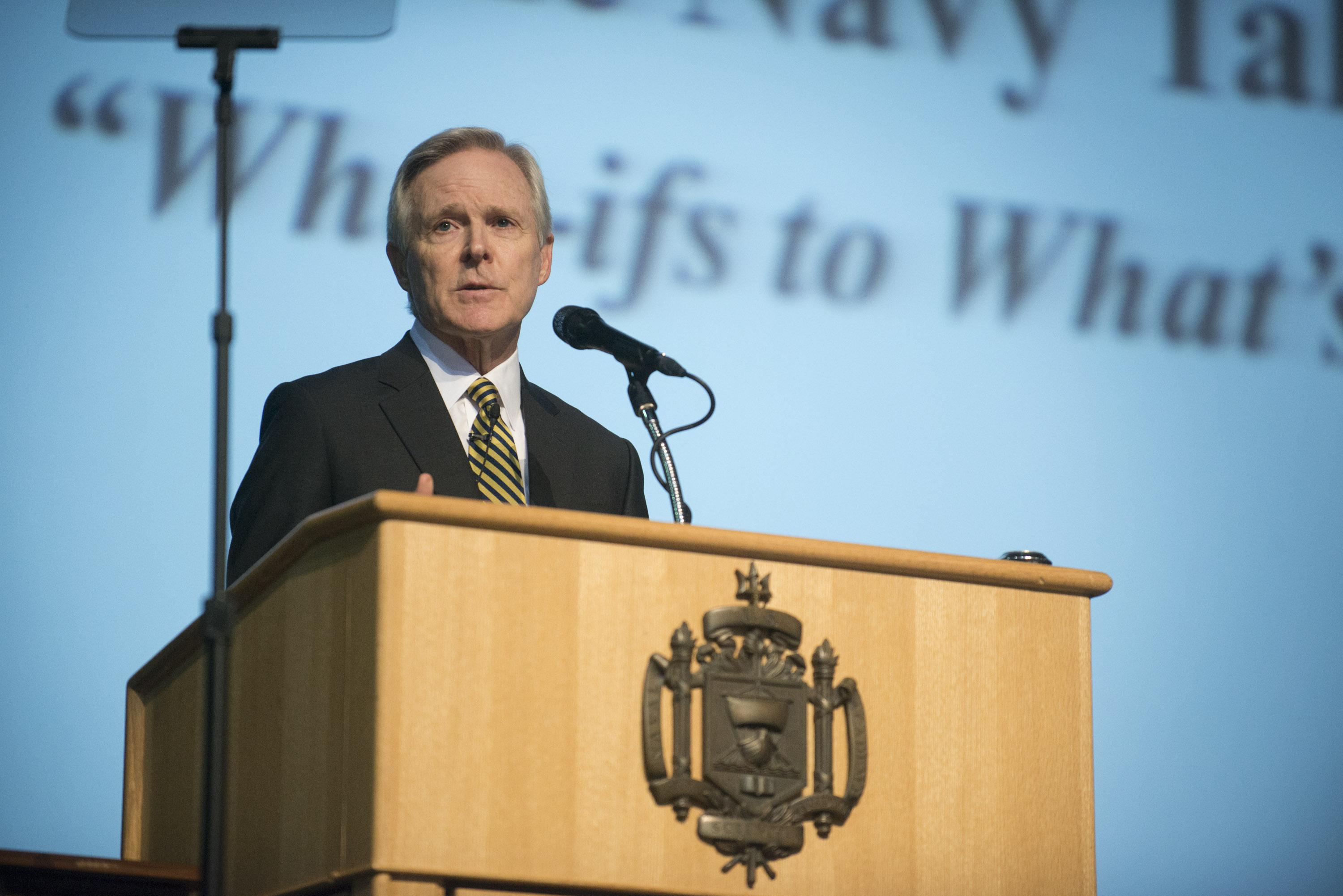 SECNAV Announces Changes for Midshipmen's Careers and Opportunities ...