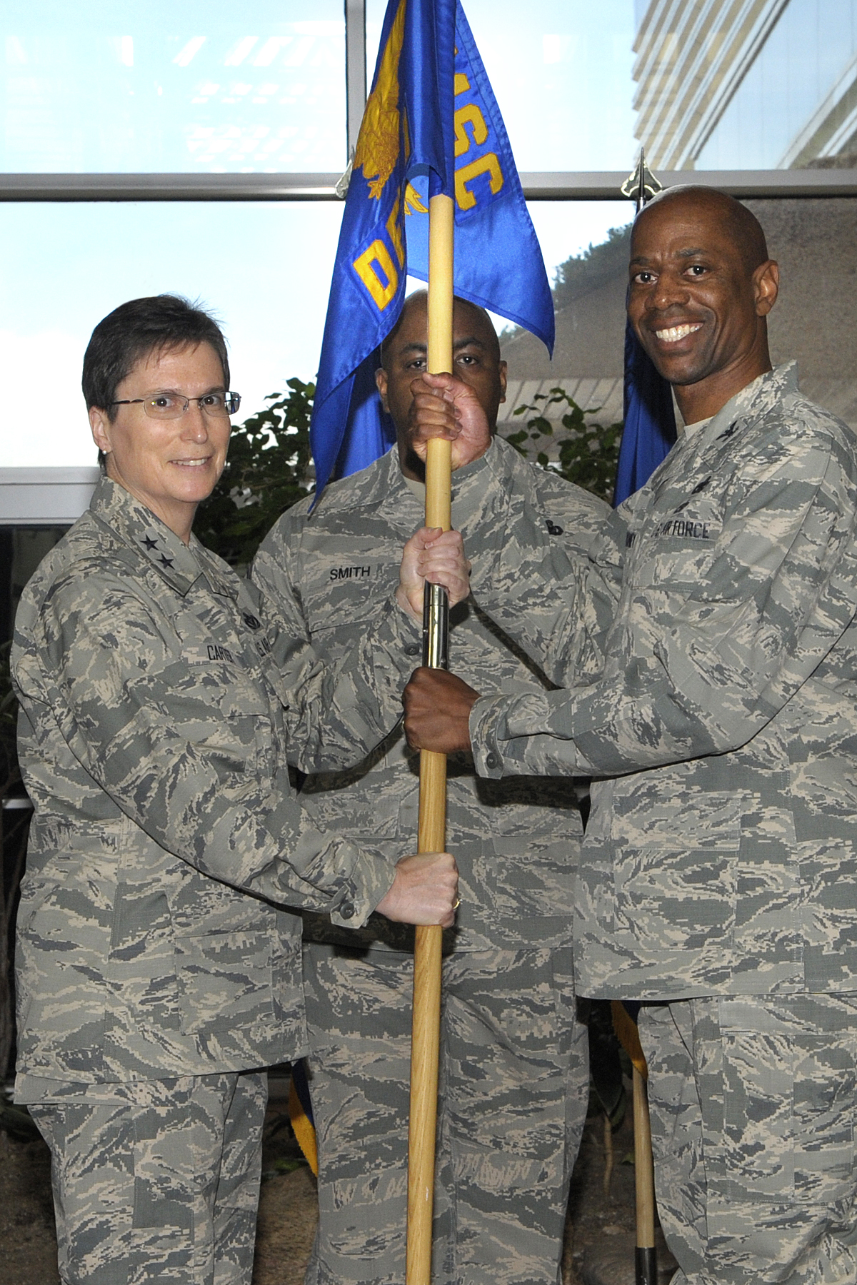 AFIMSC activates detachment at AFSPC > Air Force Installation & Mission ...