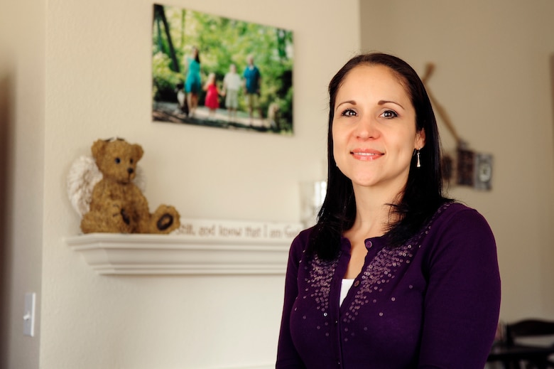 Key Spouses: Leah Simpson - 30th SFS > Vandenberg Space Force Base ...