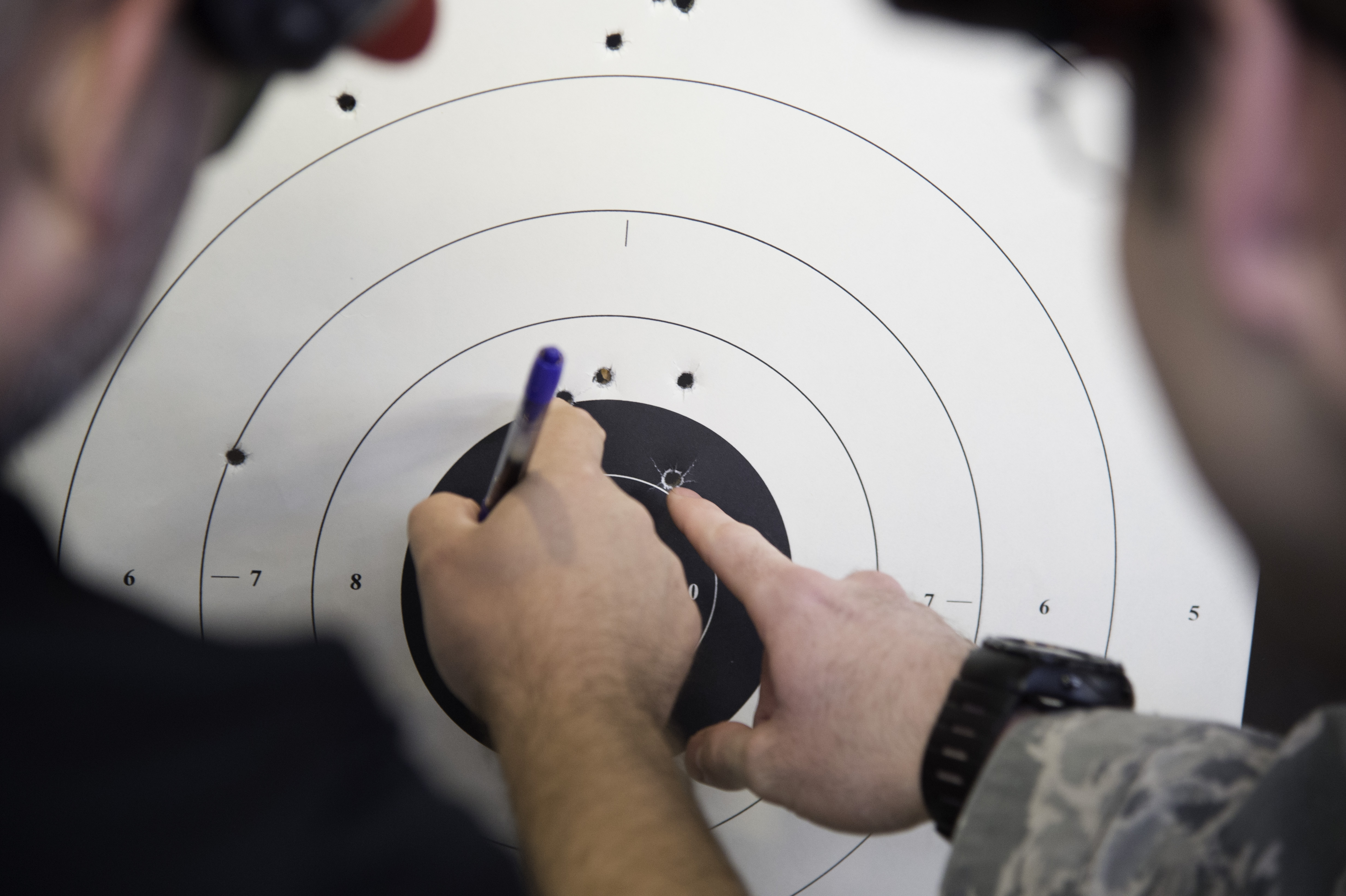 National Police Week