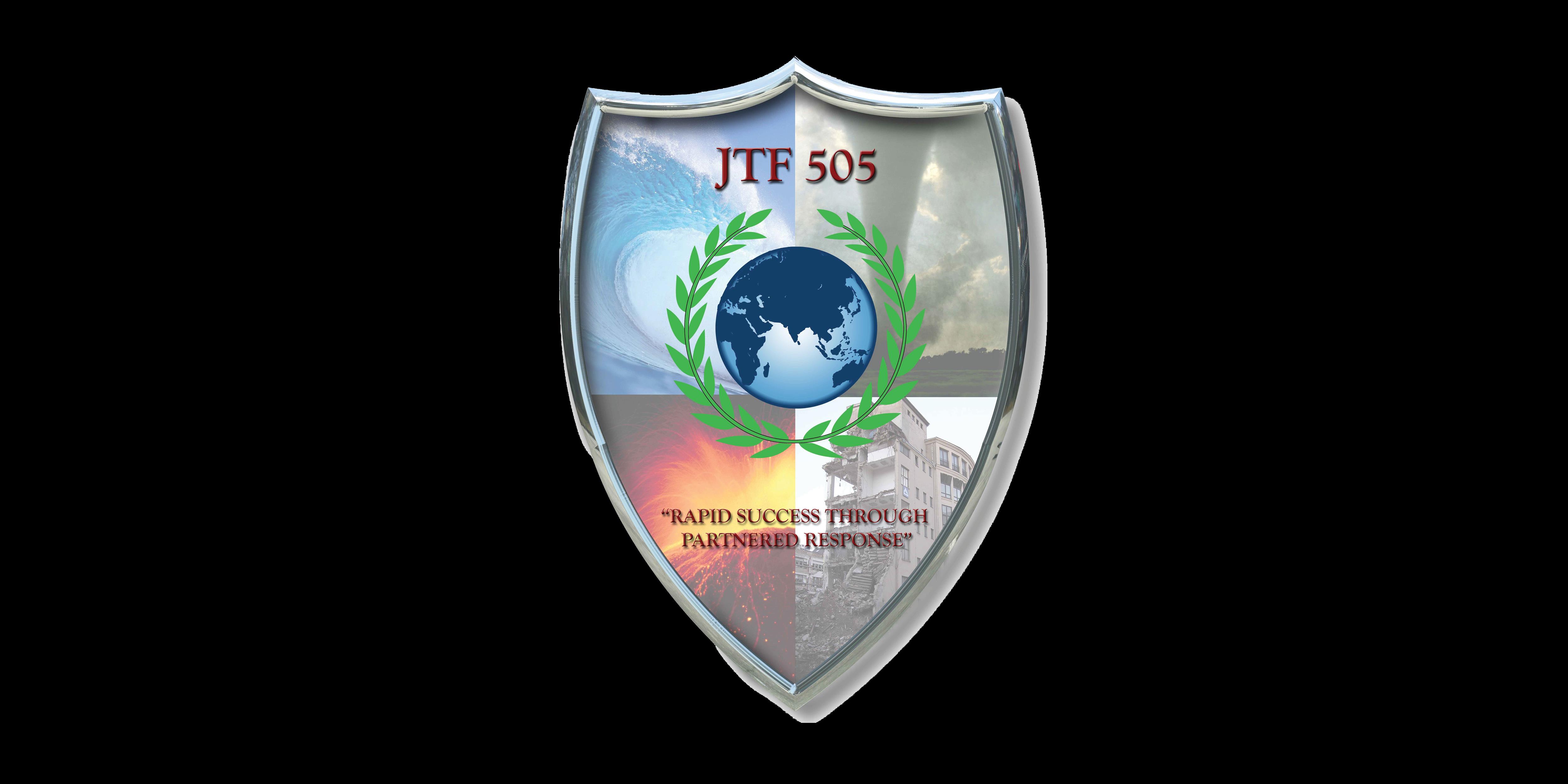 JTF 505 continues the recovery of UH-1Y and crew > United States Marine ...