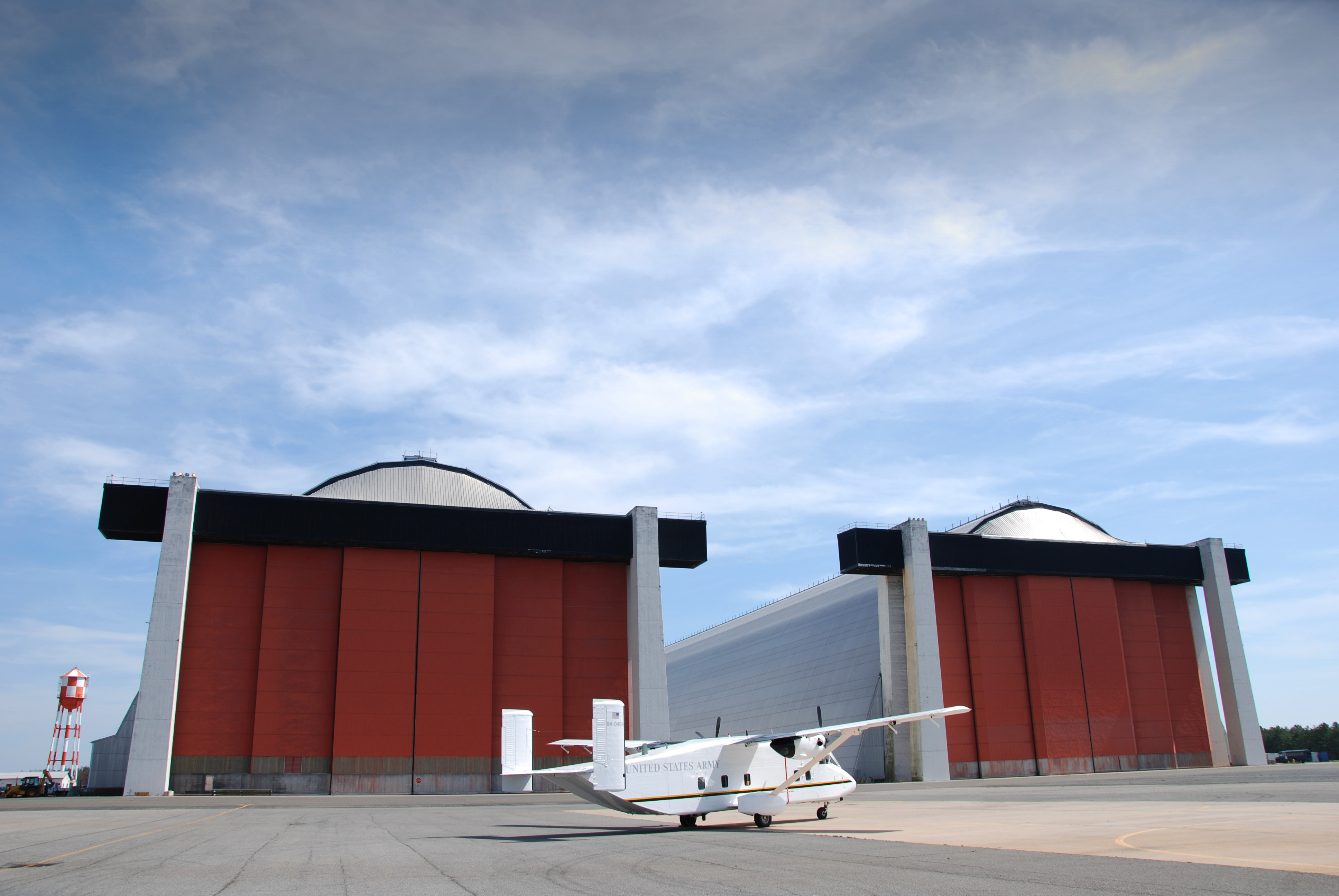 New flight center takes off > New York District > New York District ...