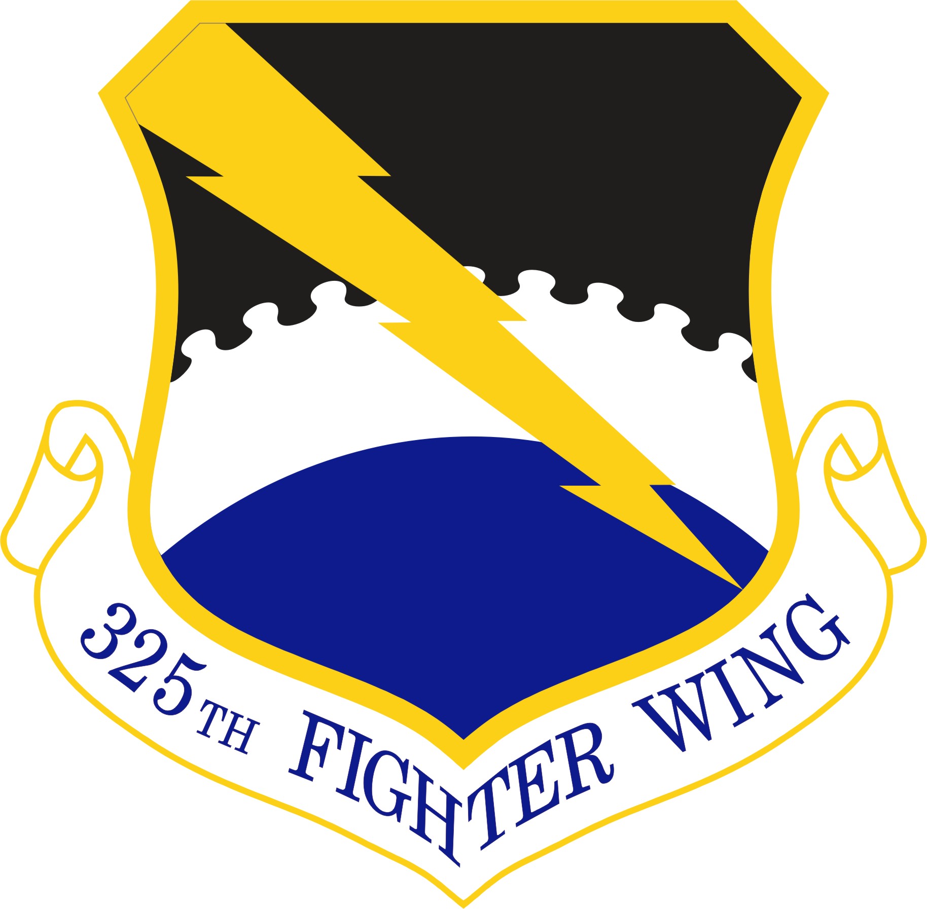 325 Fighter Wing (ACC) > Air Force Historical Research Agency > Display