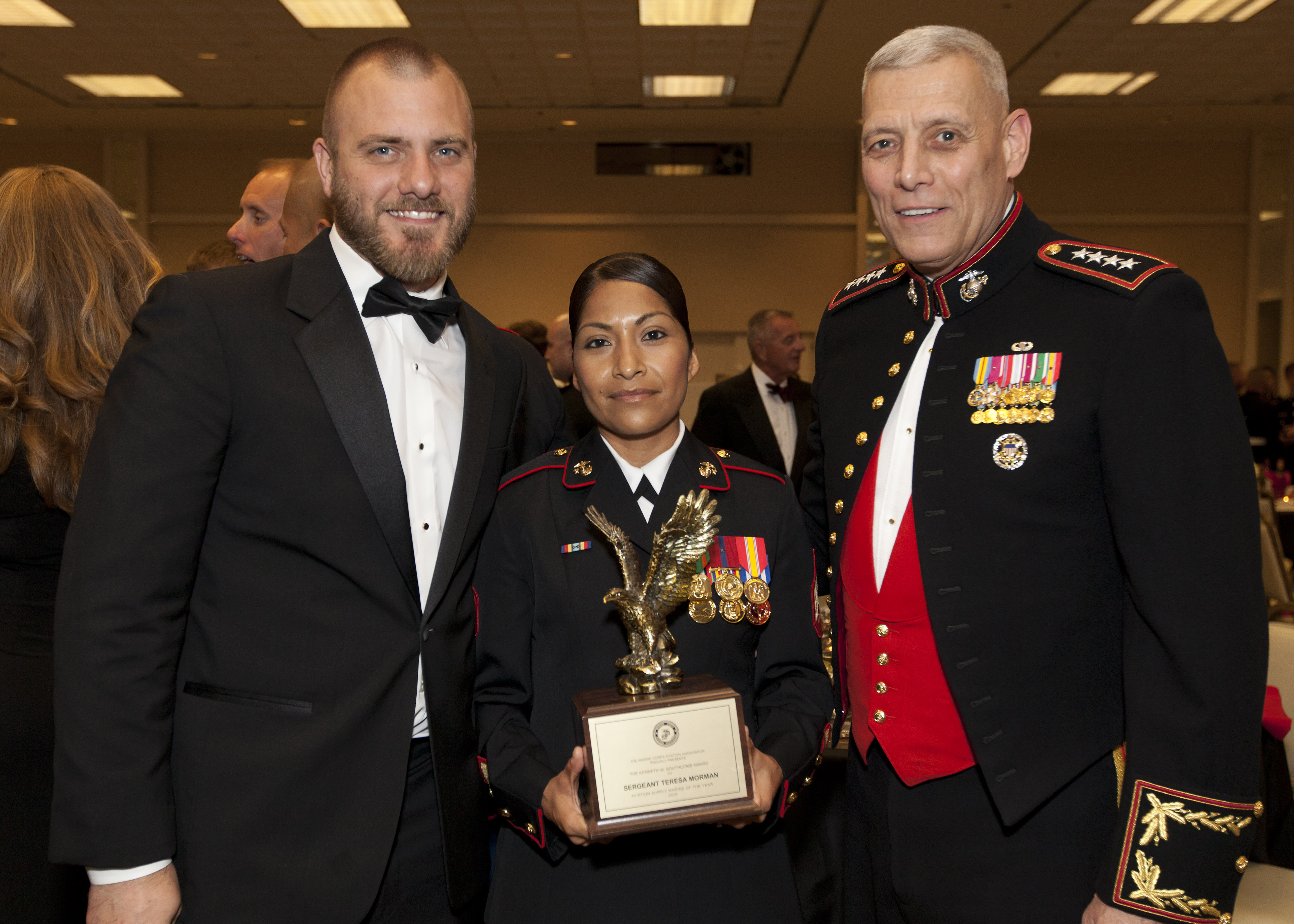 Marine Corps Aviation Association