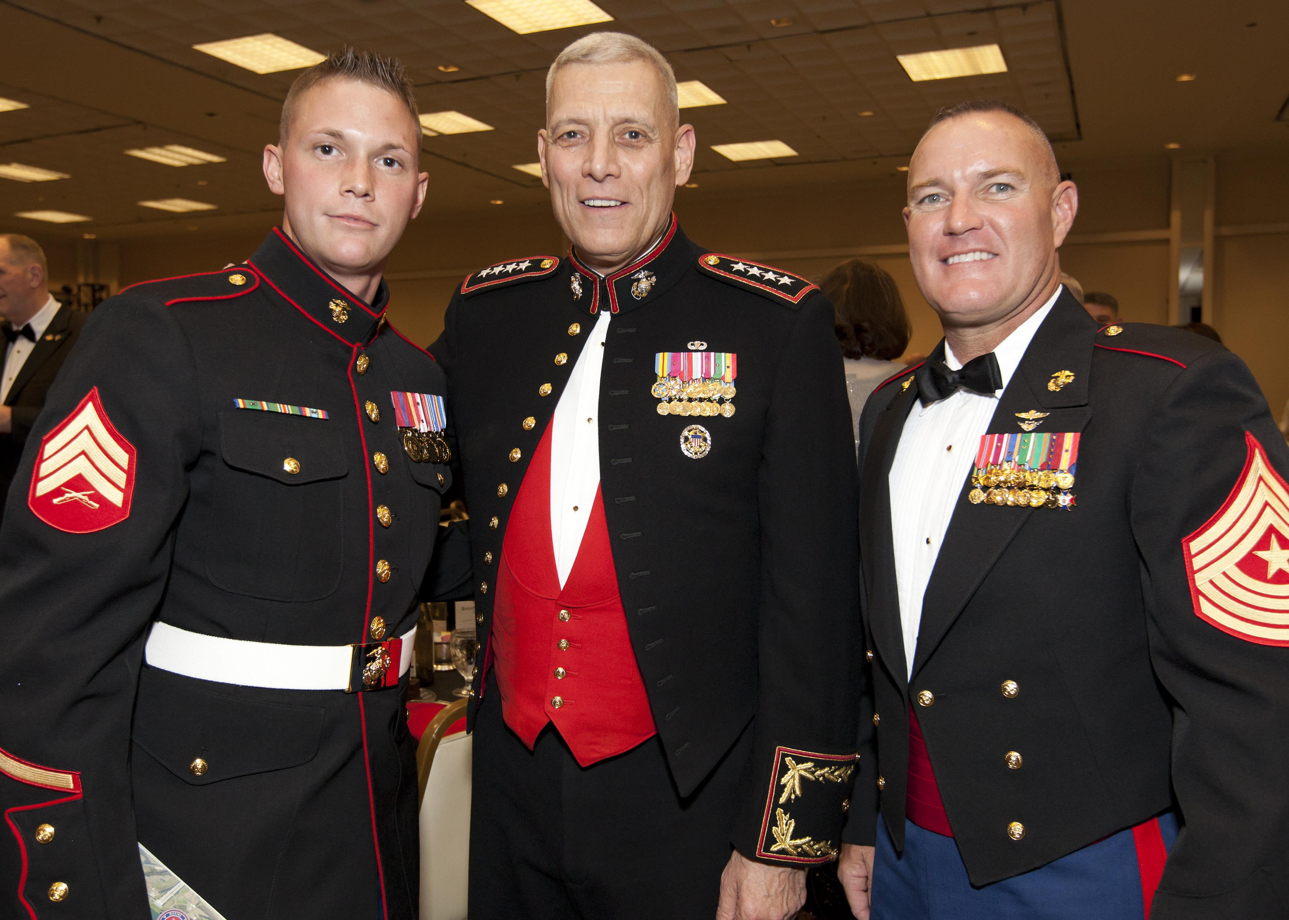 Marine Corps Aviation Association