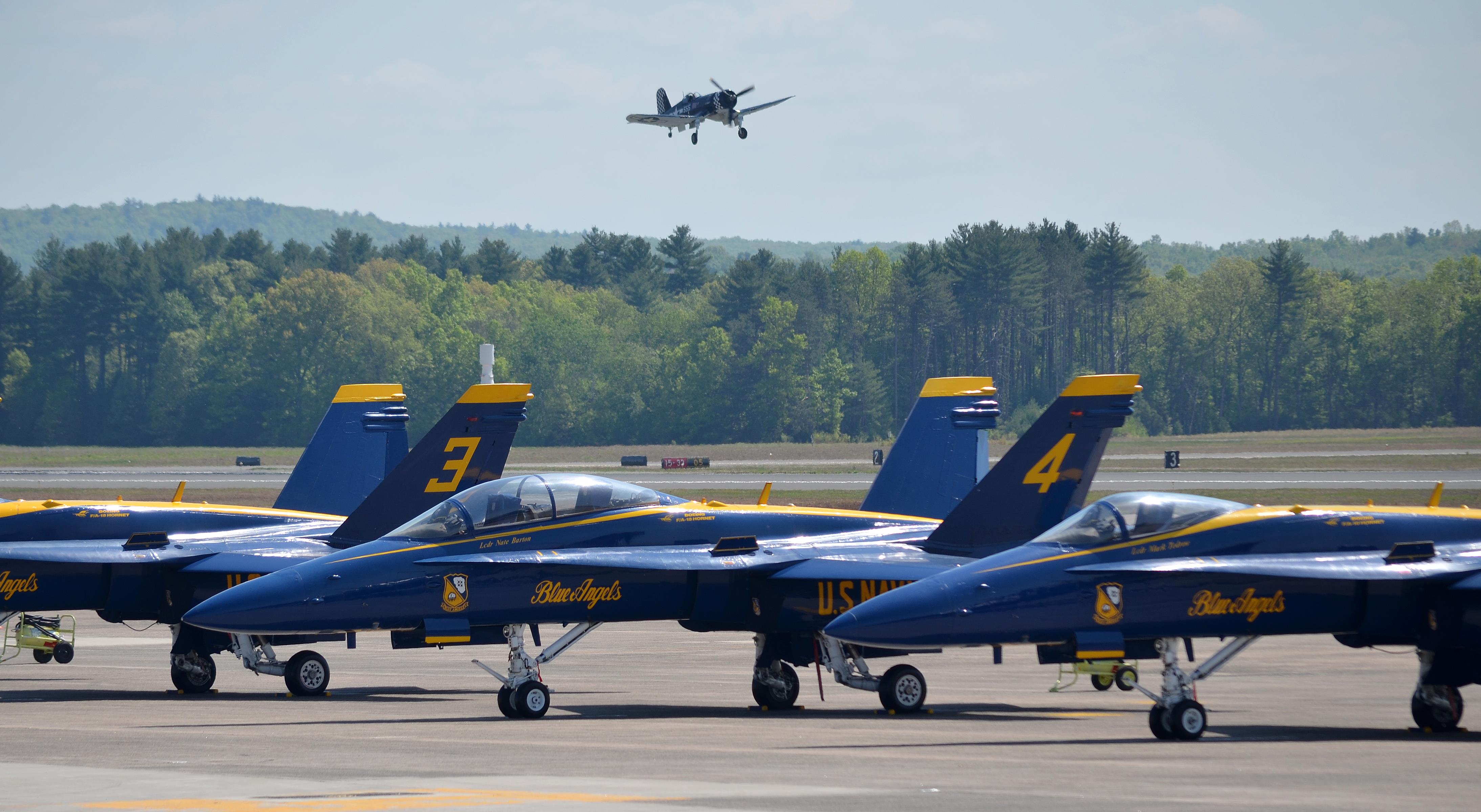 2015 Air Show
