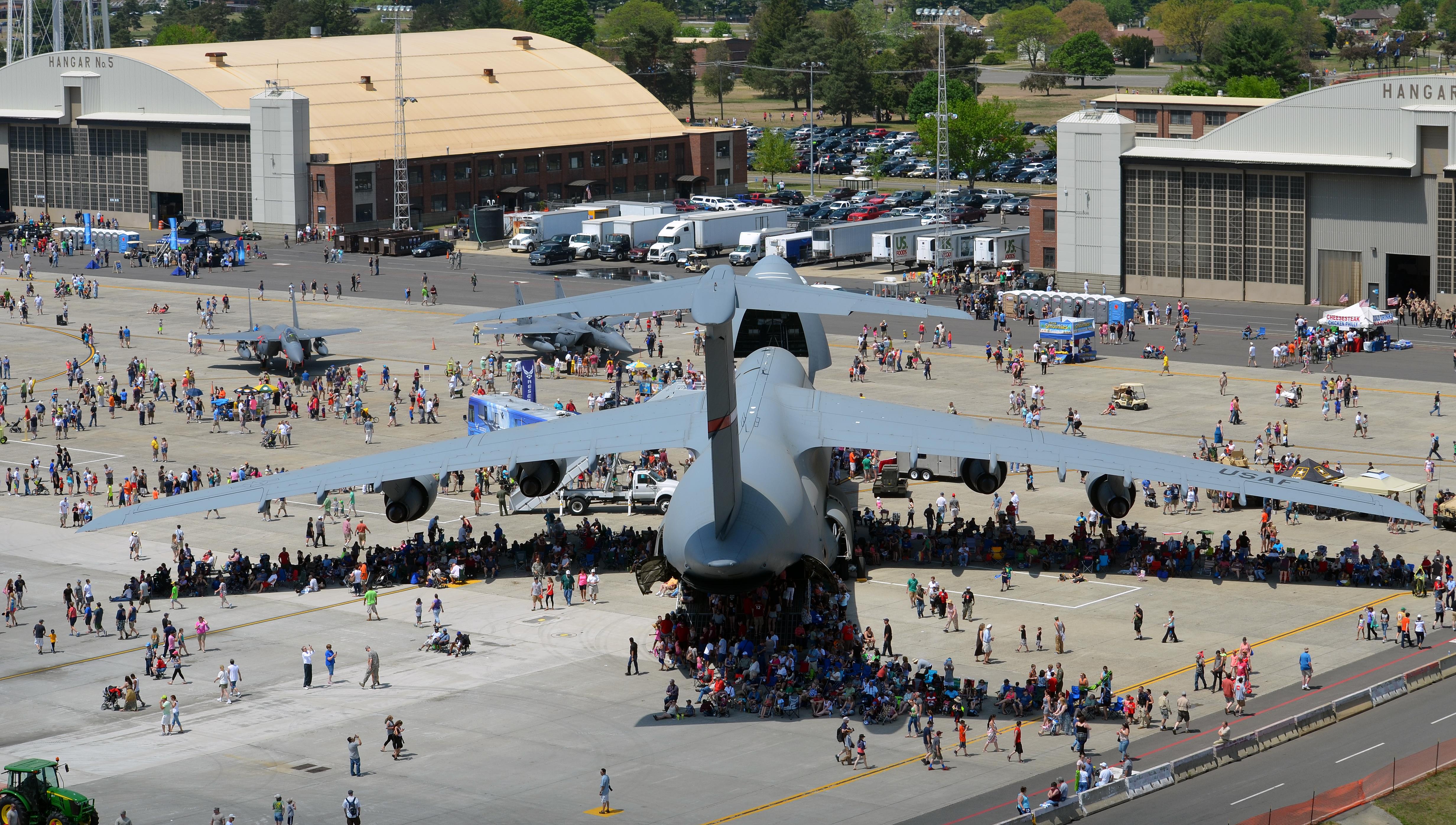 2015 Air Show