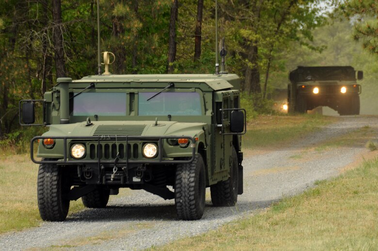 177th FW Quick Reaction Force: Ready When Called Upon > Air National ...