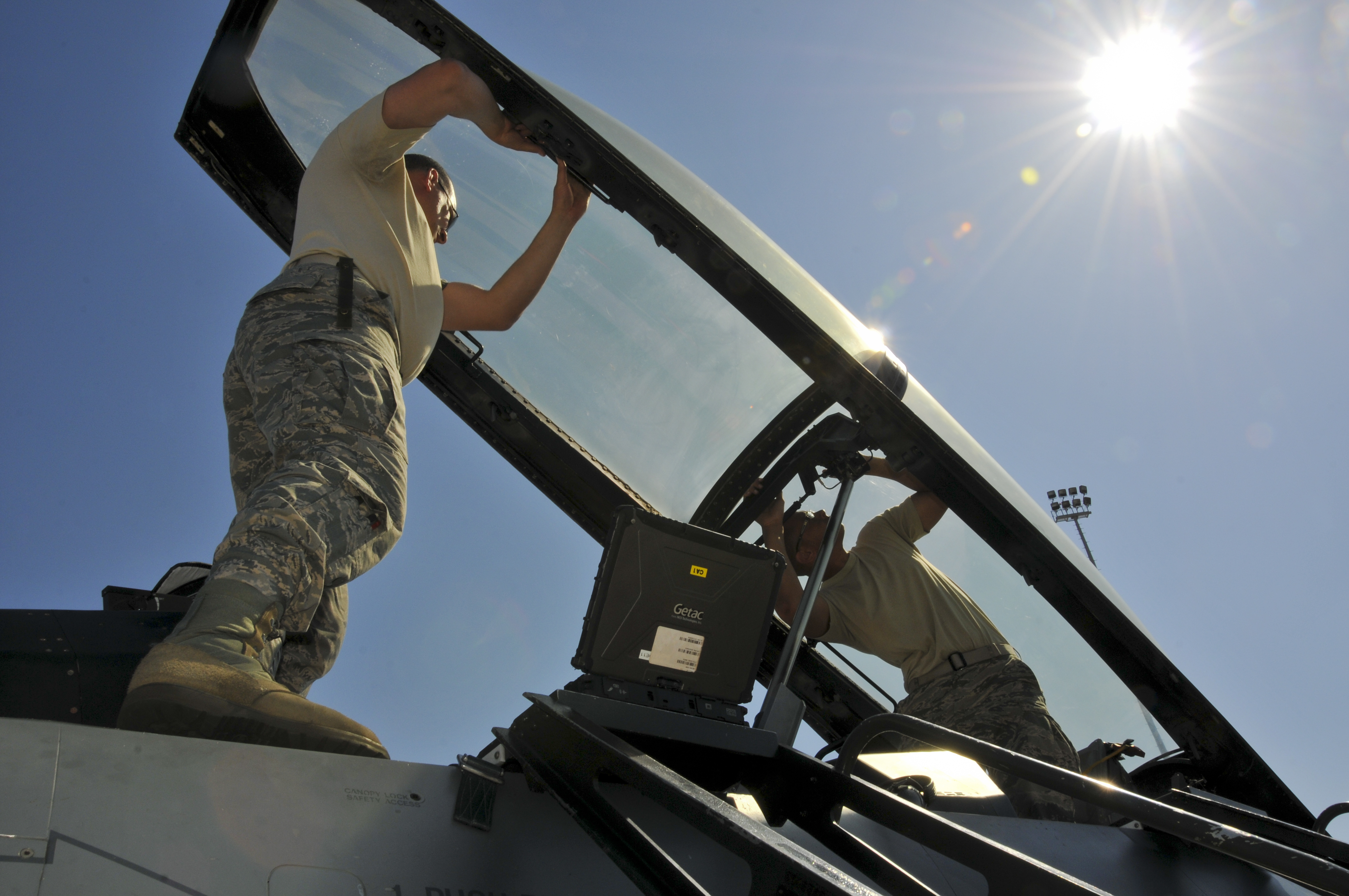 177th Fighter Wing at Combat Archer 2015 > 177th Fighter Wing | New ...