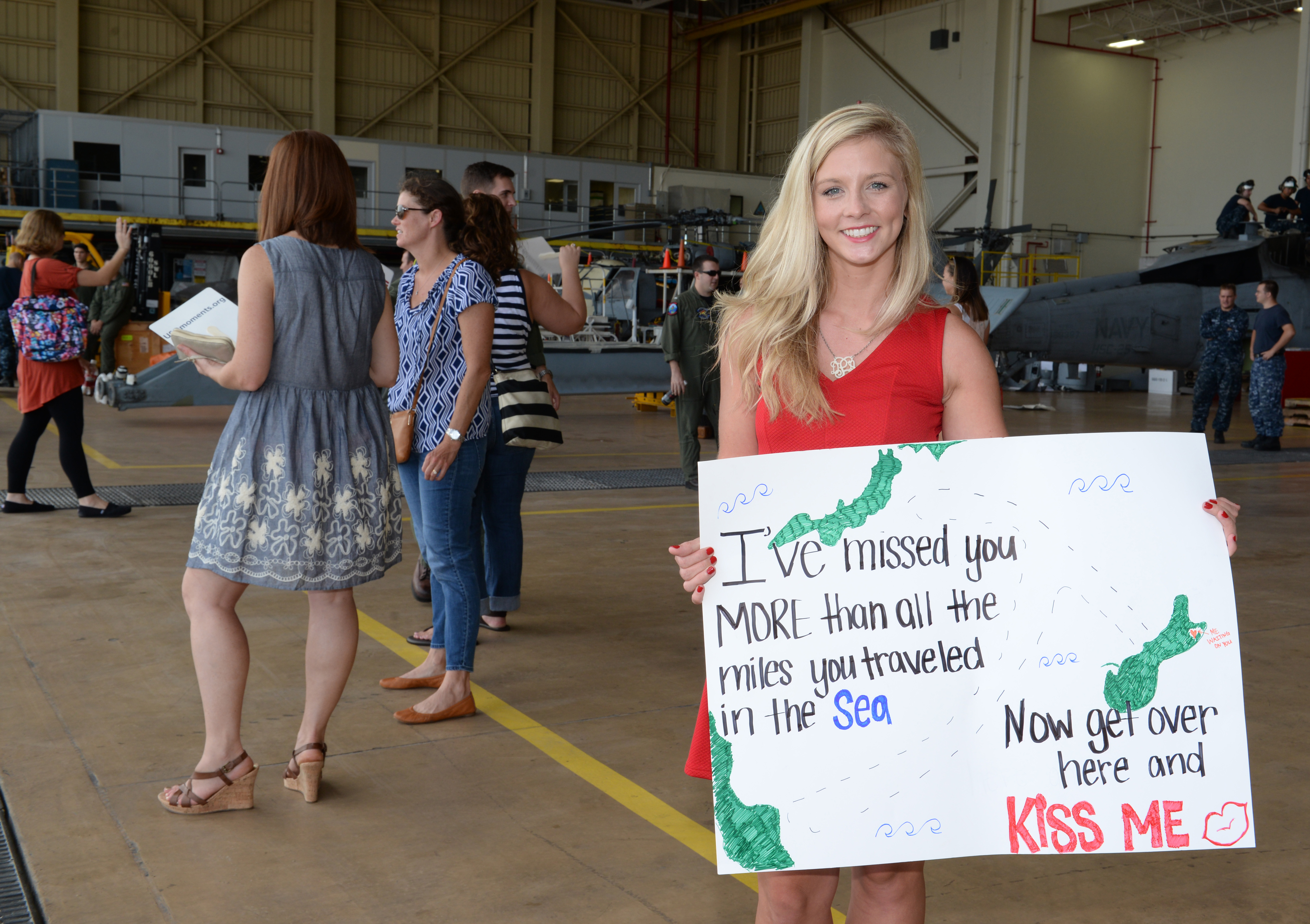 HSC-25 Detachment 6 returns from deployment