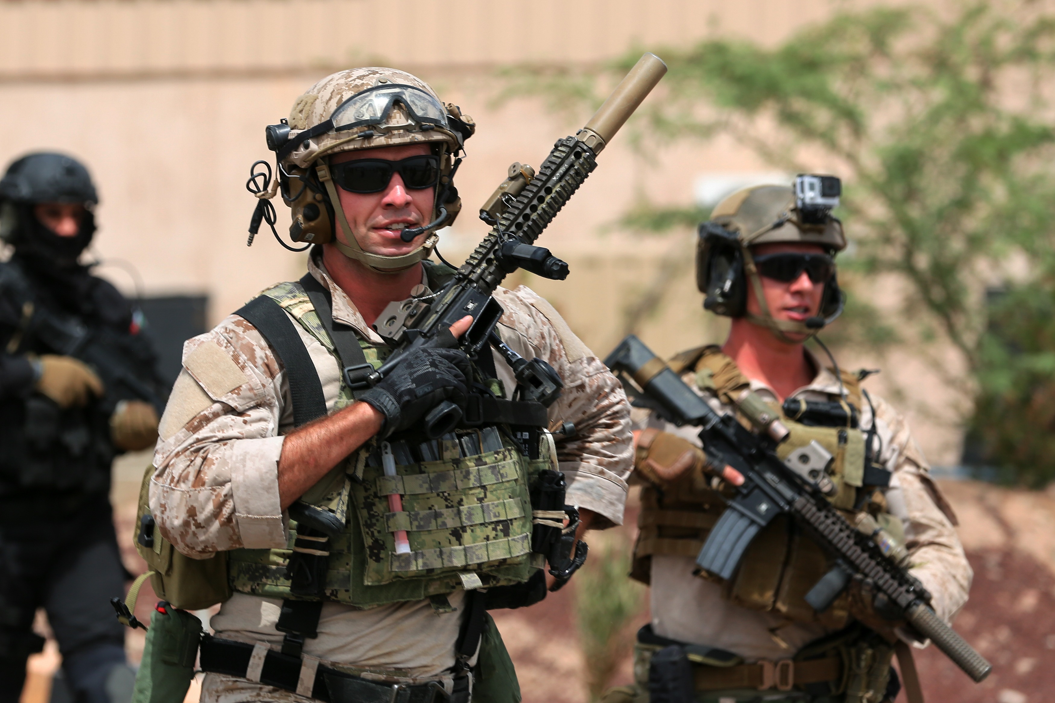 U.S. DEPARTMENT OF DEFENSE > Photos > Photo Gallery