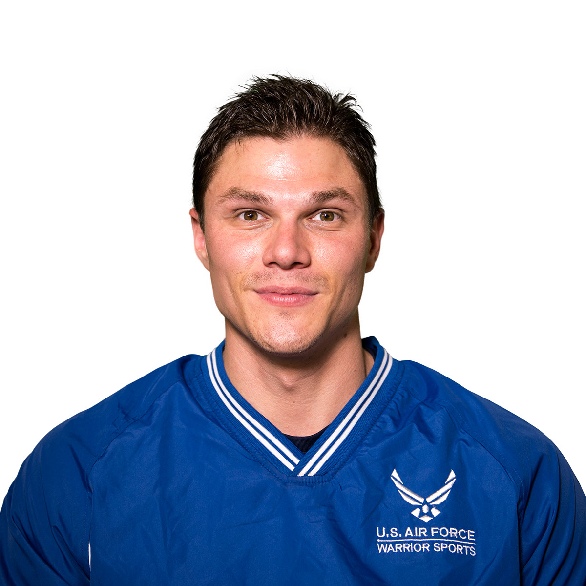 Timothy Babb - Department of Defense Warrior Games 2015