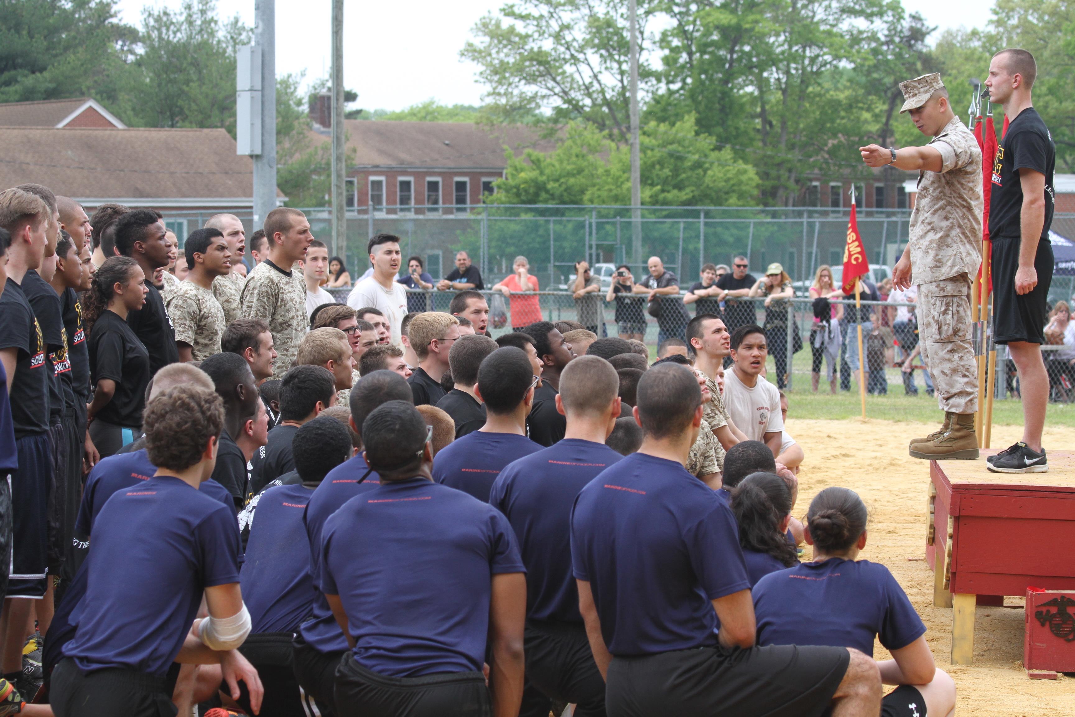 2015 Annual Pool Function