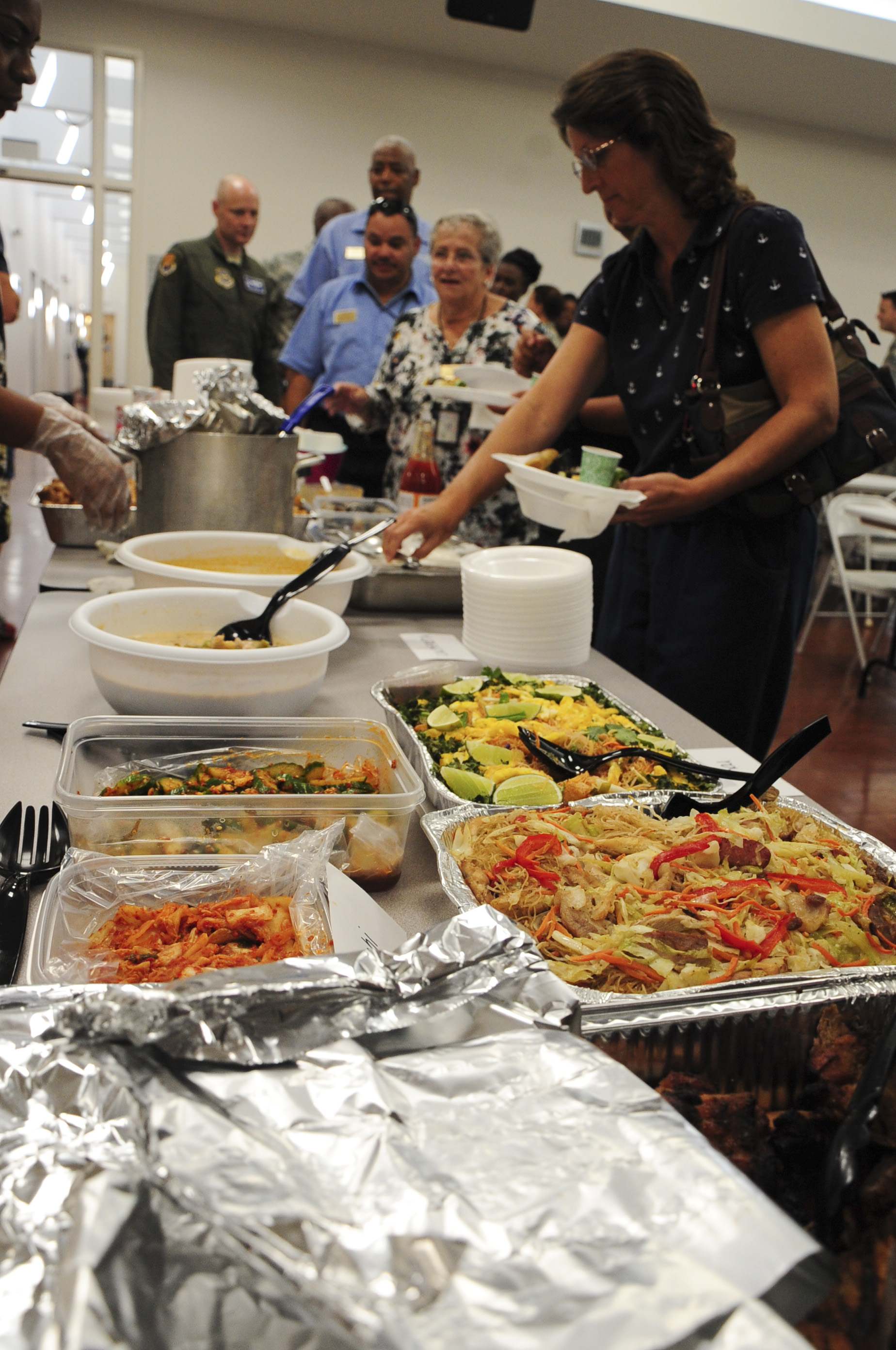 Asian Pacific American Fiesta