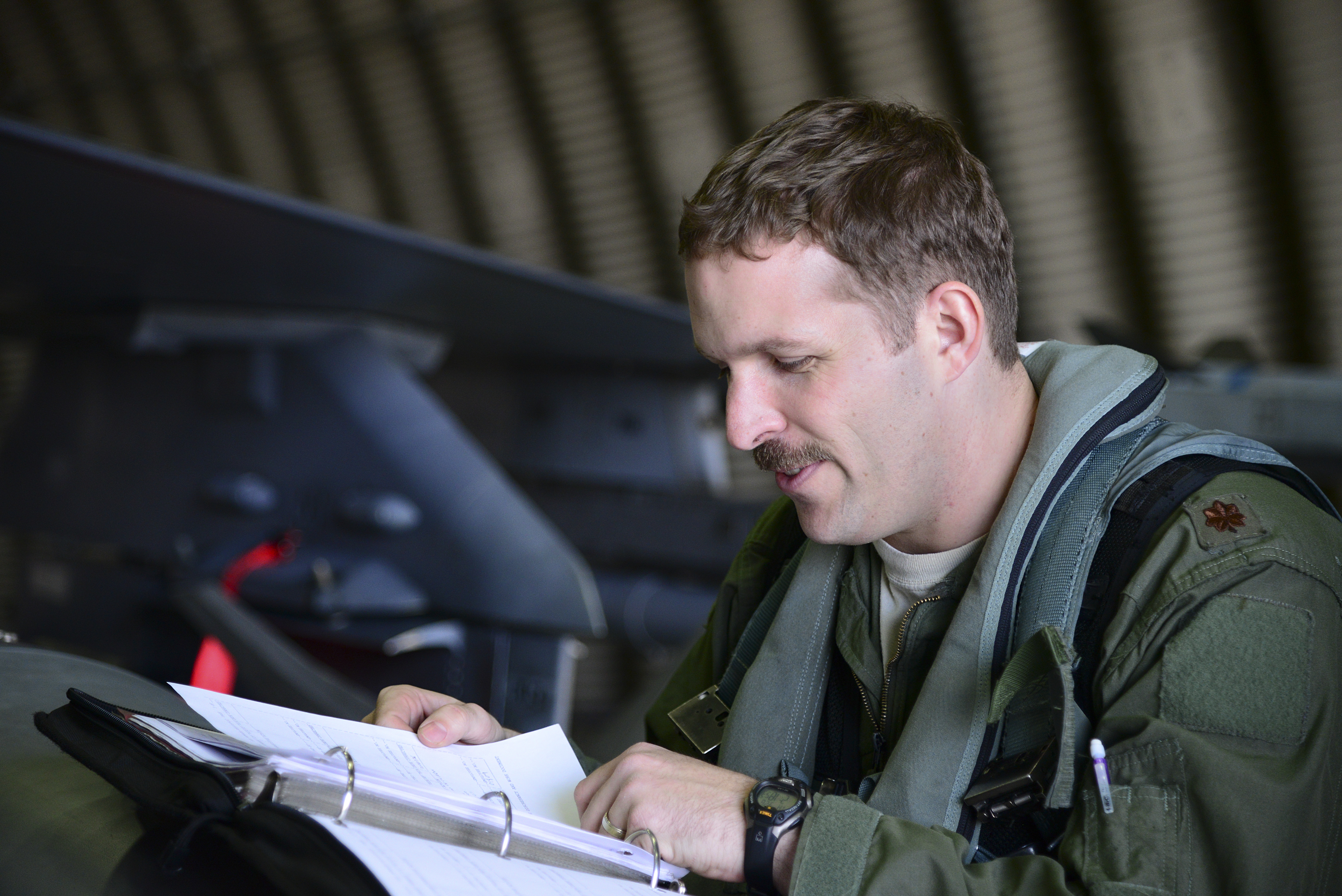 Pilot Training: 36th FS host Buddy Wing 15-3 > Osan Air Base > Article ...