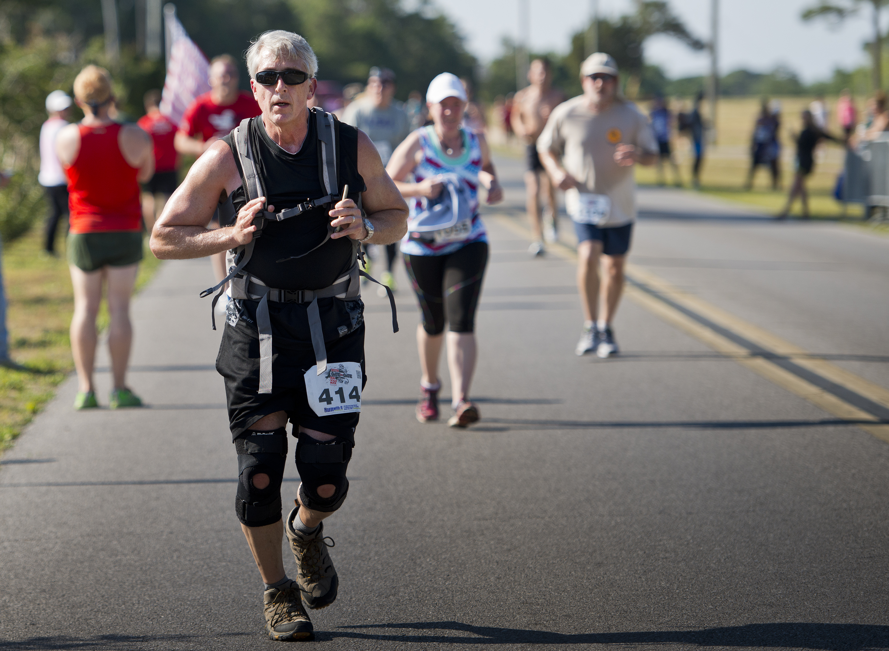30th Anniversary Gate to Gate