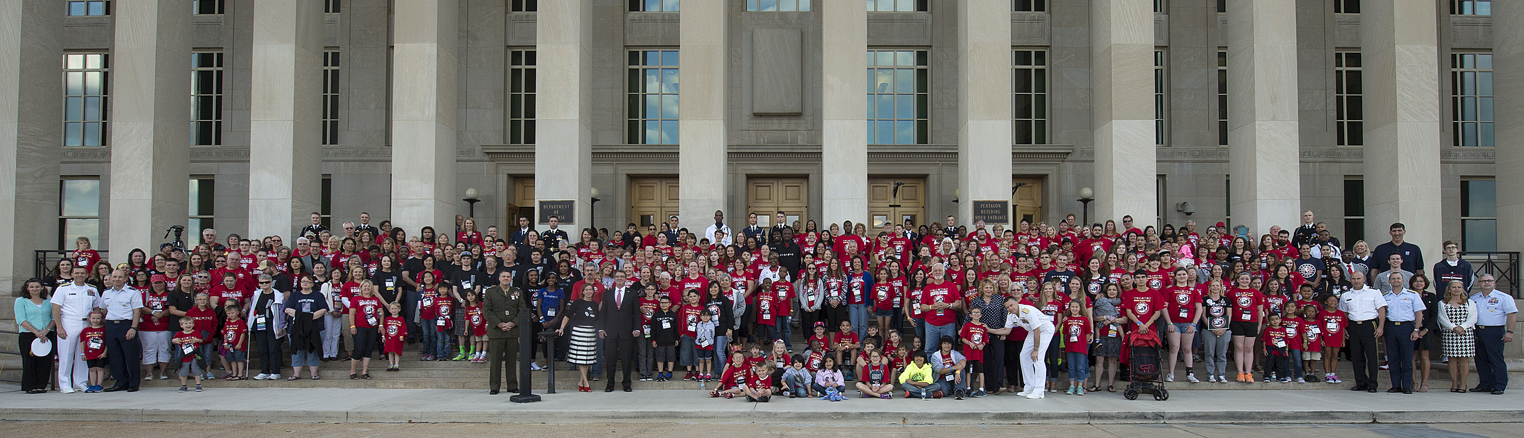 2015 TAPS National Seminar & Good Grief Camp