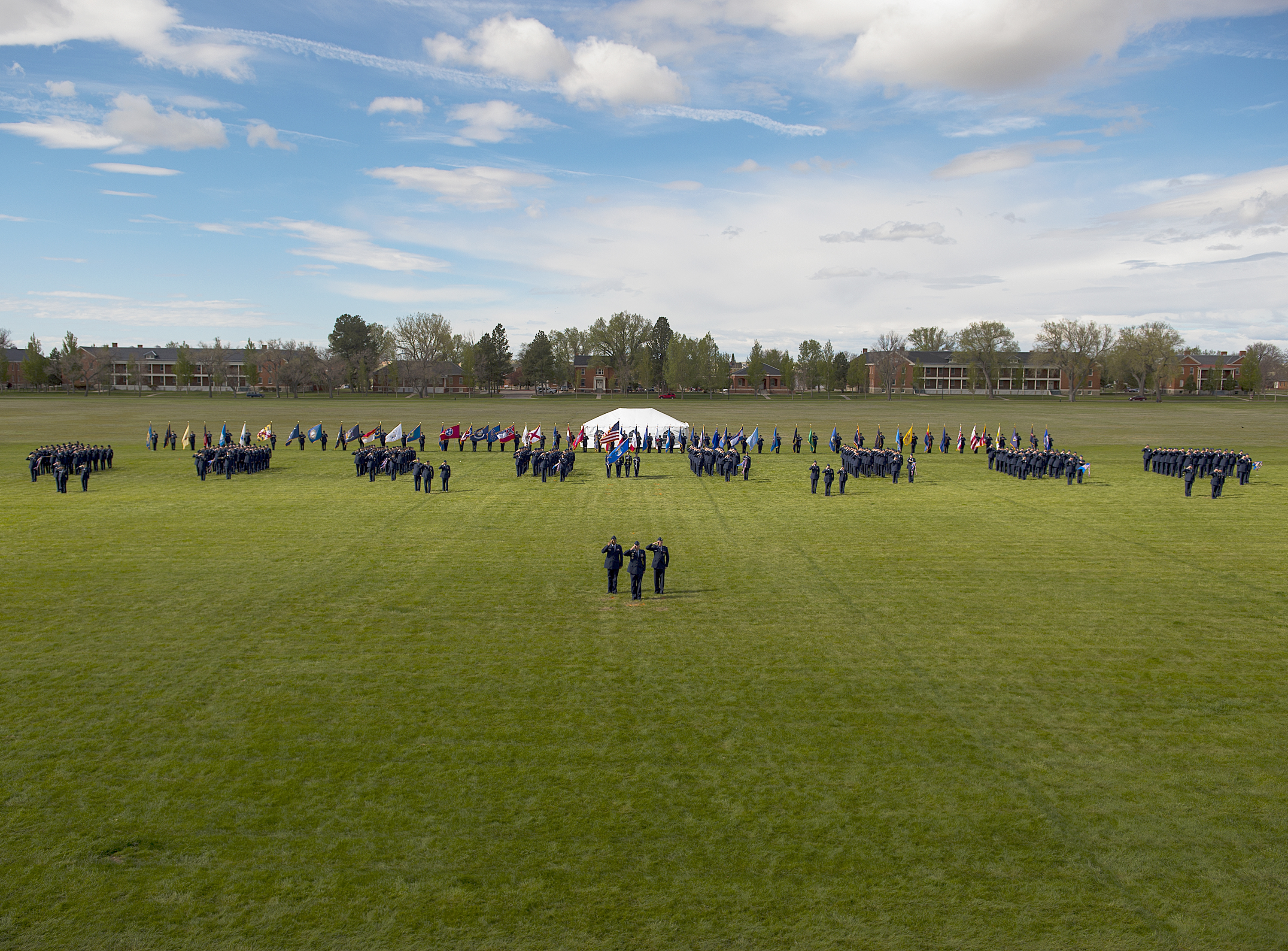 Missileer returns to Mighty Ninety, assumes command > F.E. Warren Air ...